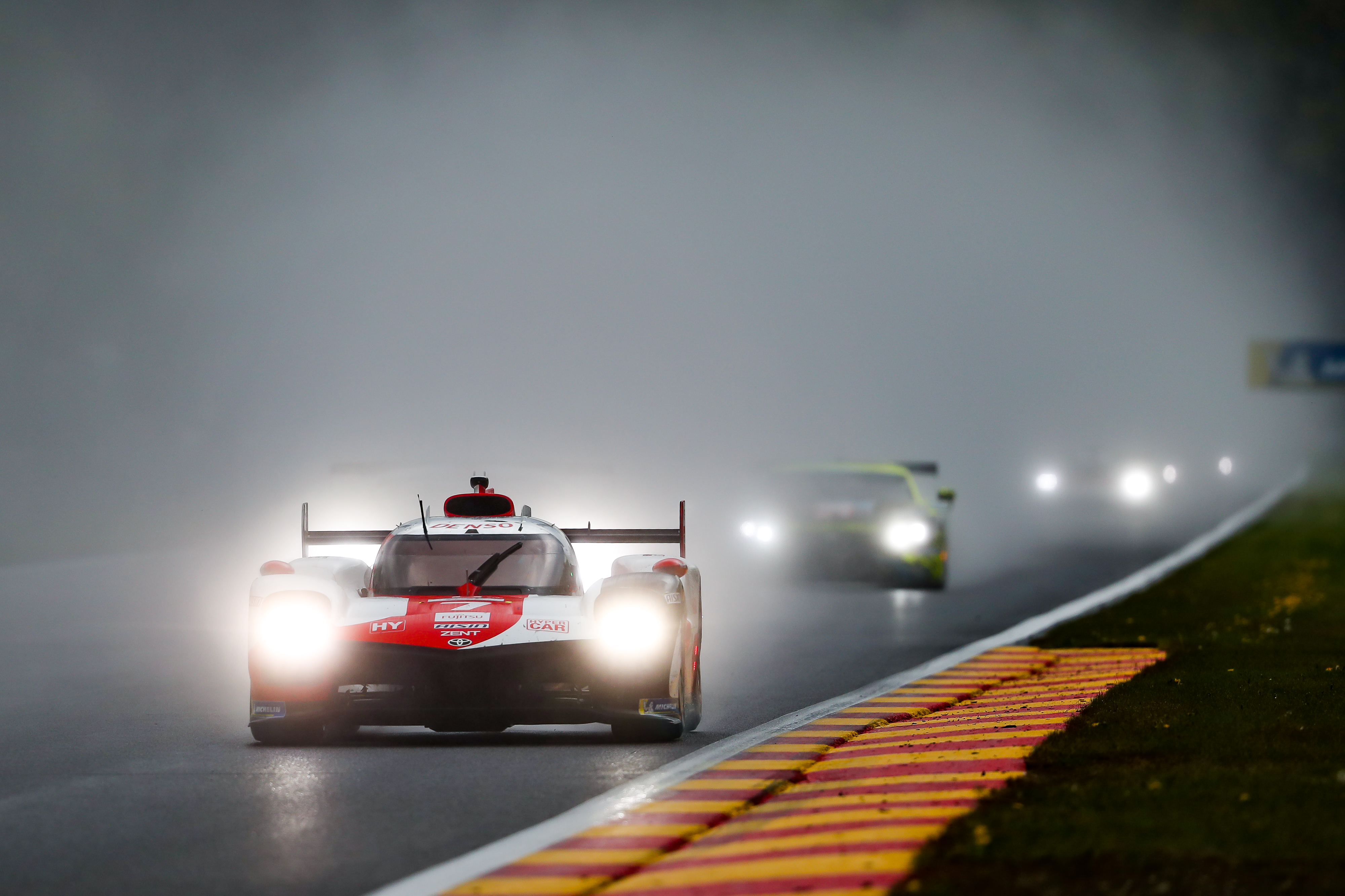 FIA WEC Wallpapers - Wallpaper Cave