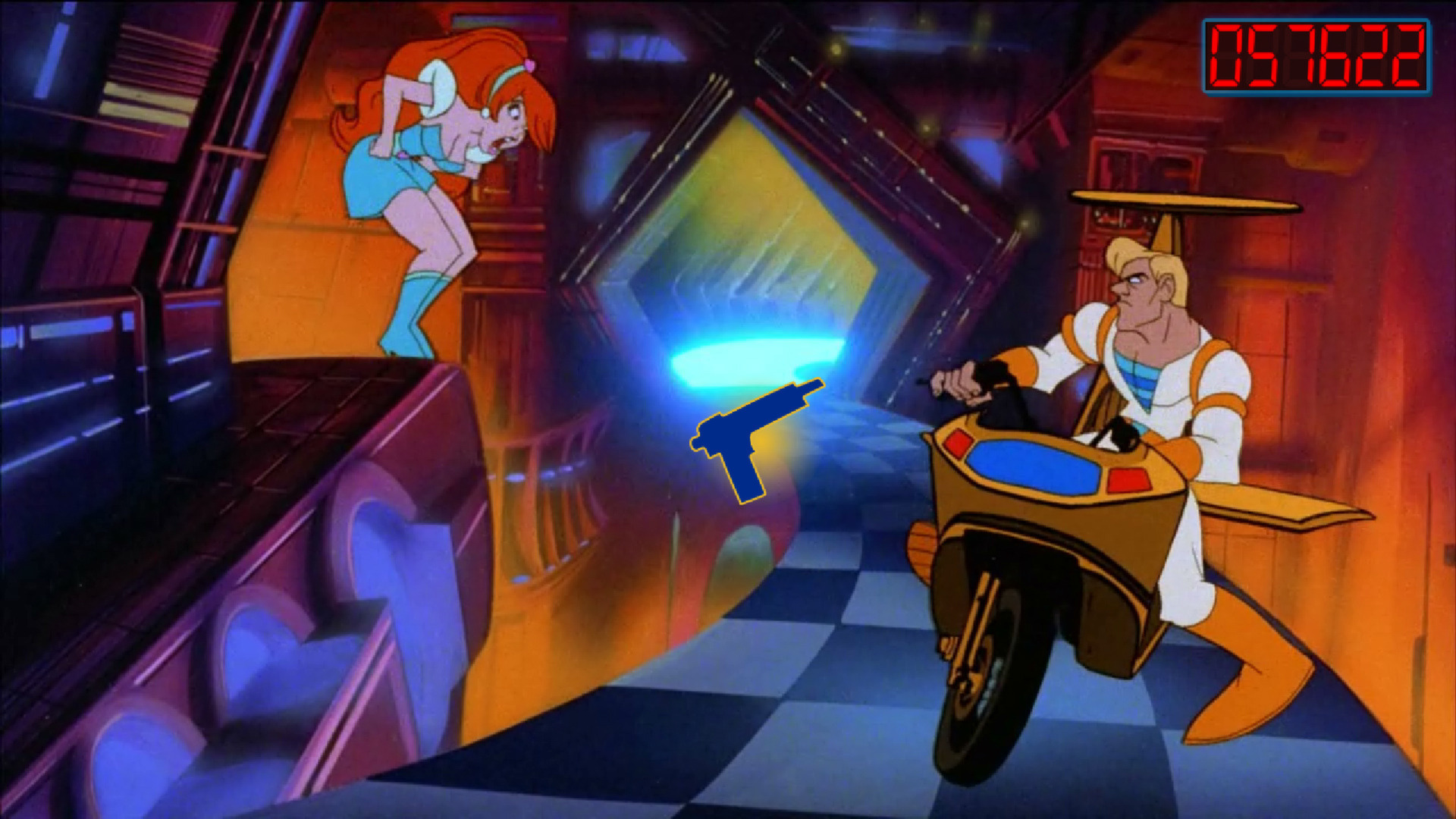 Space Ace Wallpapers - Wallpaper Cave