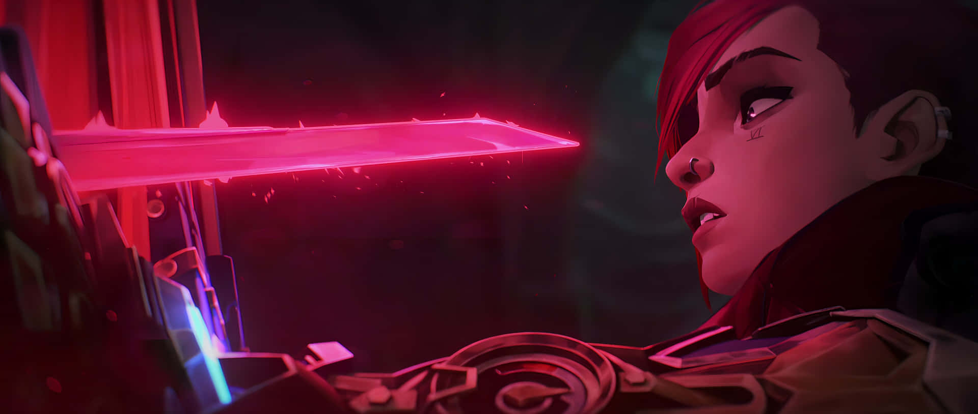 Violet Arcane Wallpapers - Wallpaper Cave