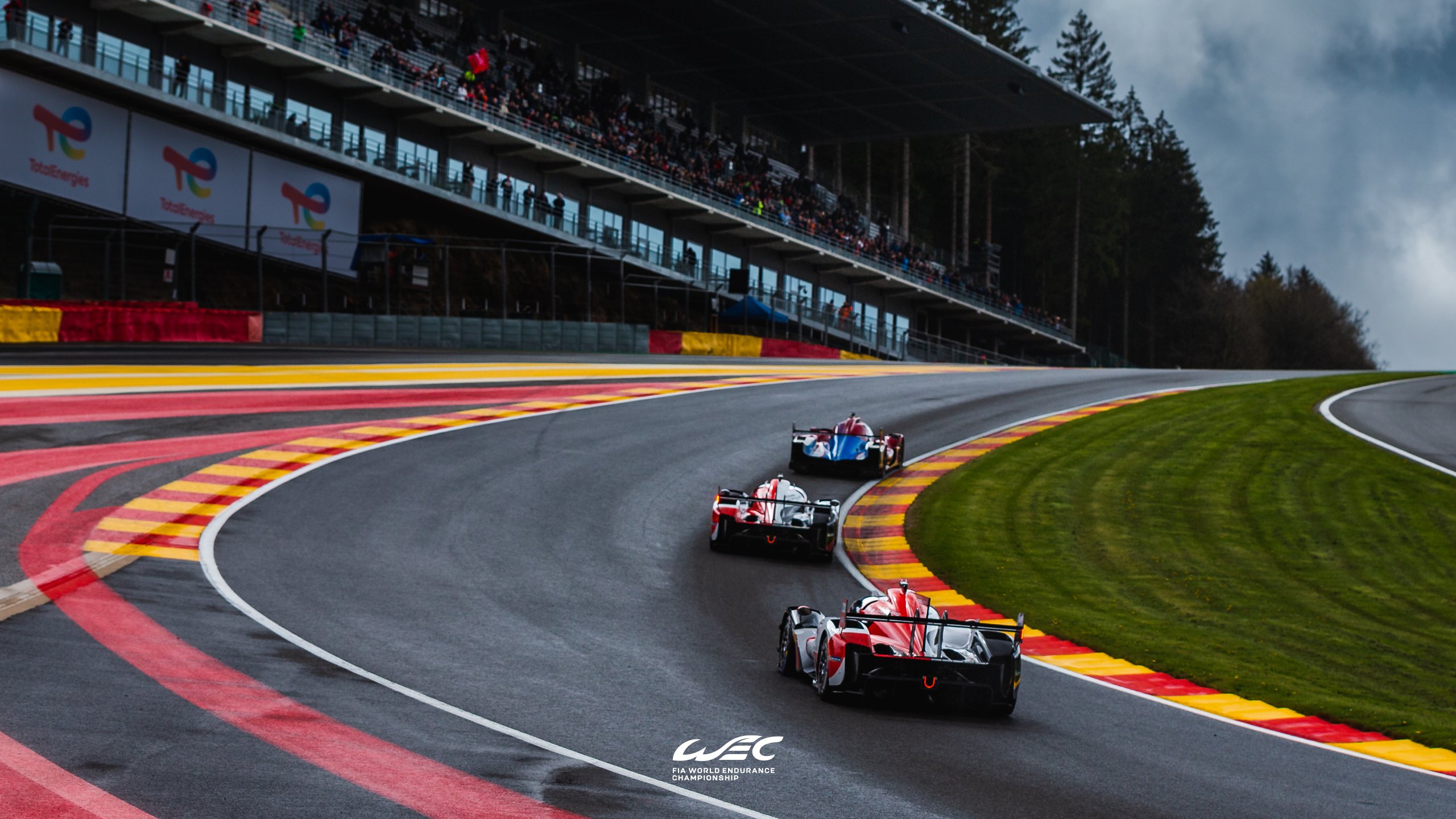 FIA WEC Wallpapers - Wallpaper Cave