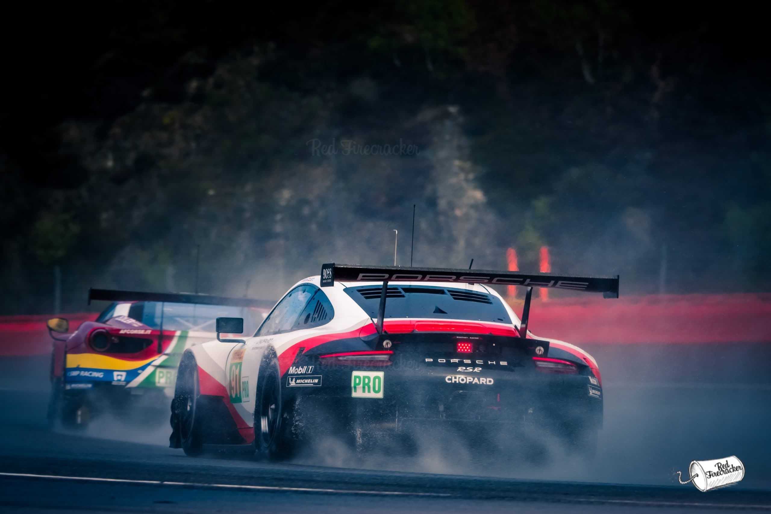 FIA WEC Wallpapers - Wallpaper Cave