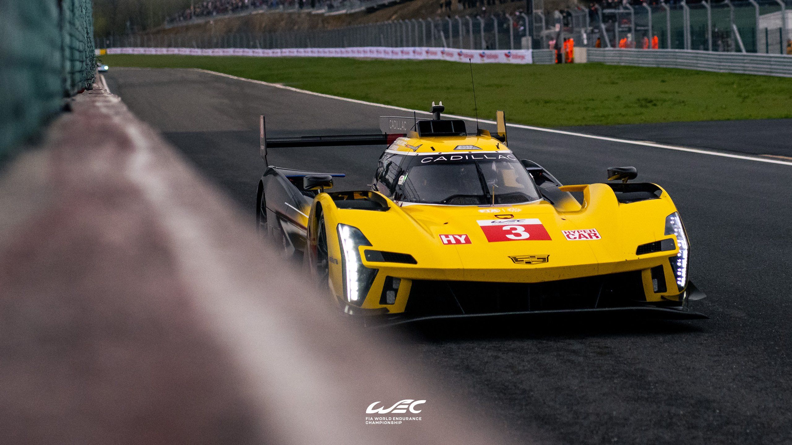 FIA WEC Wallpapers - Wallpaper Cave