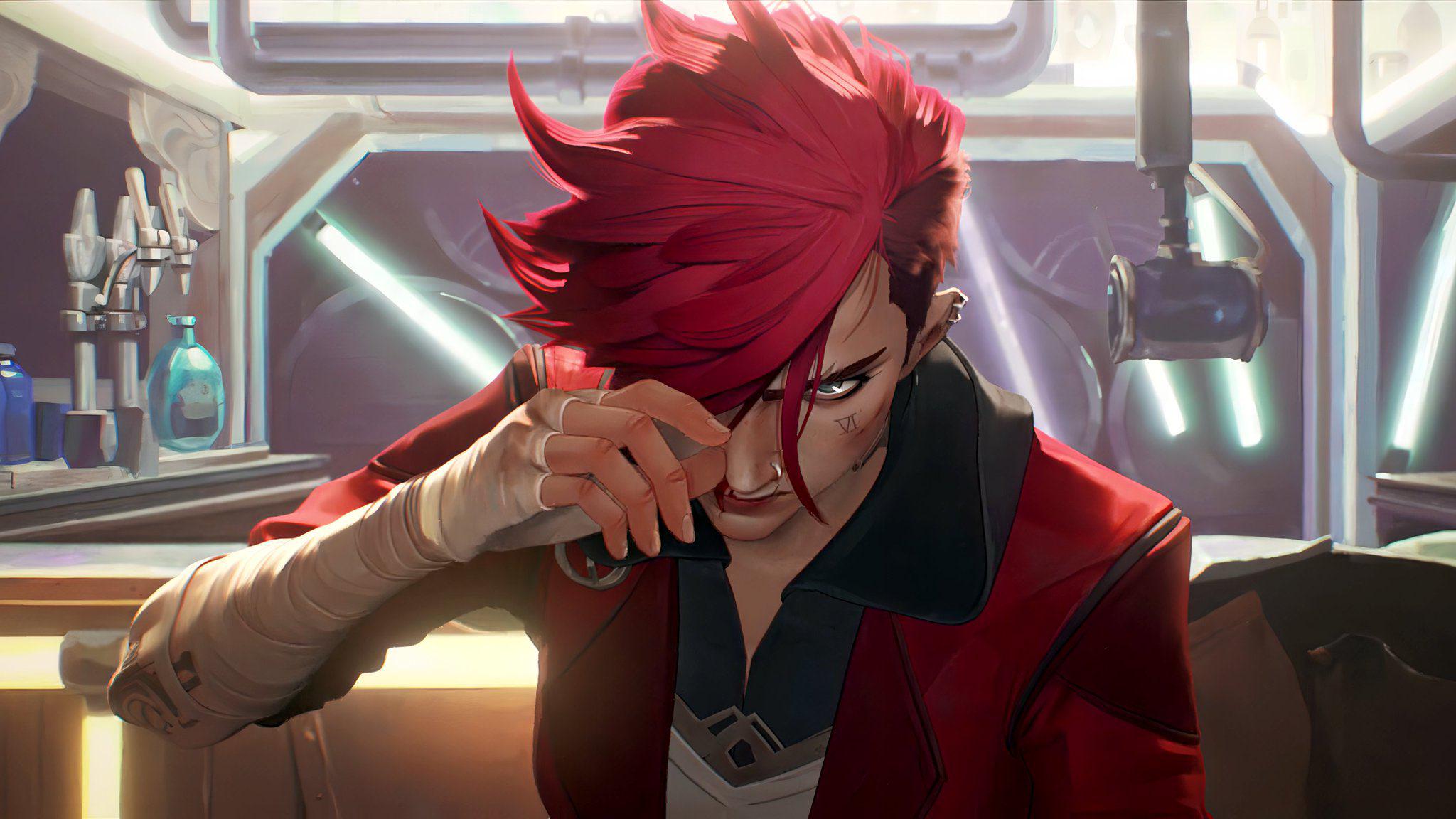 Violet Arcane Wallpapers - Wallpaper Cave