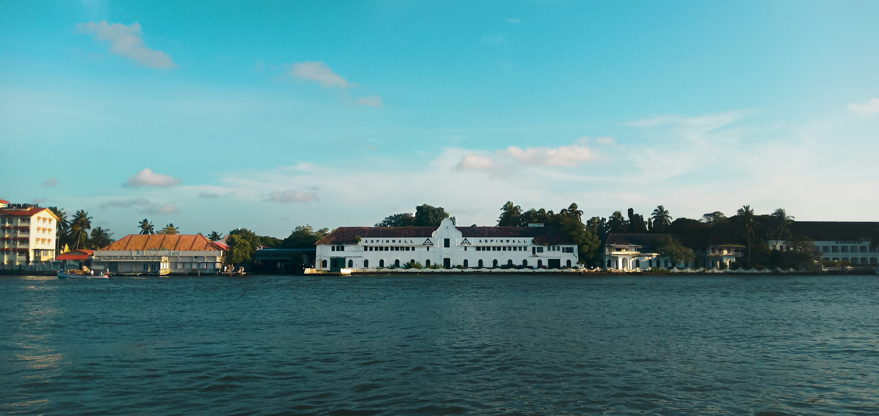 Fort Kochi Wallpapers - Wallpaper Cave