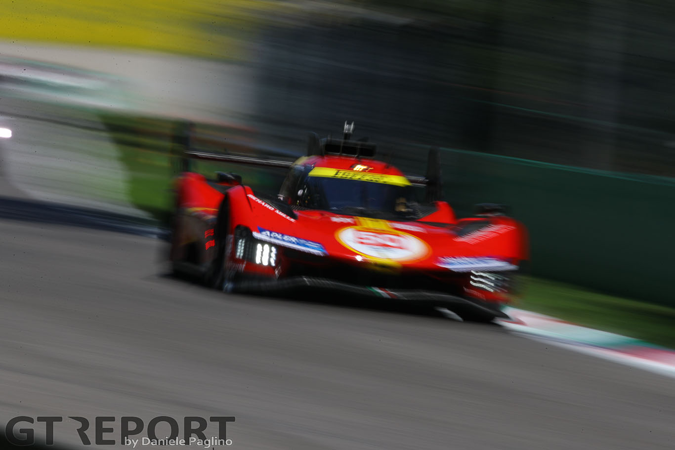 FIA WEC Wallpapers - Wallpaper Cave