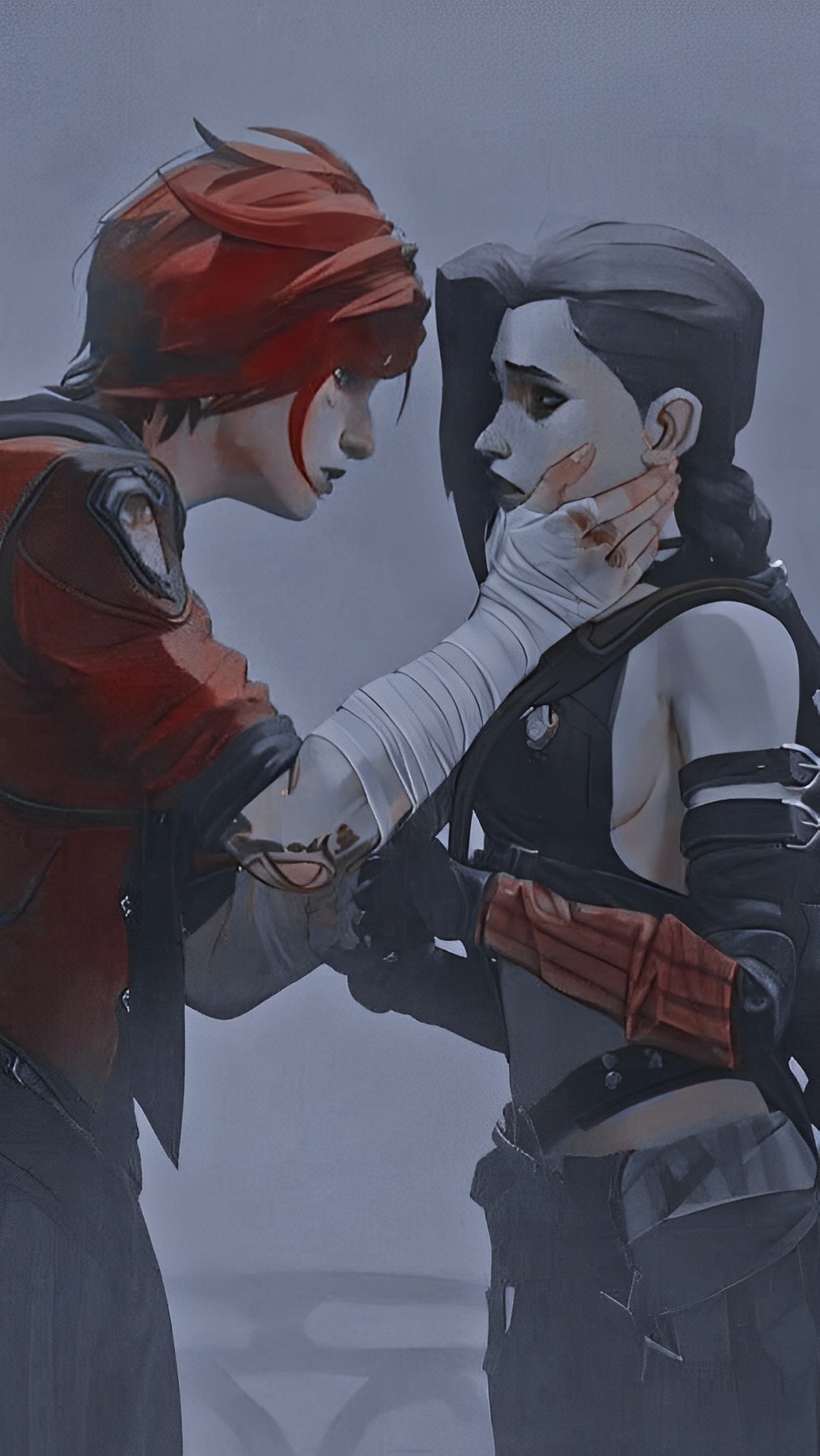 Violet Arcane Wallpapers - Wallpaper Cave