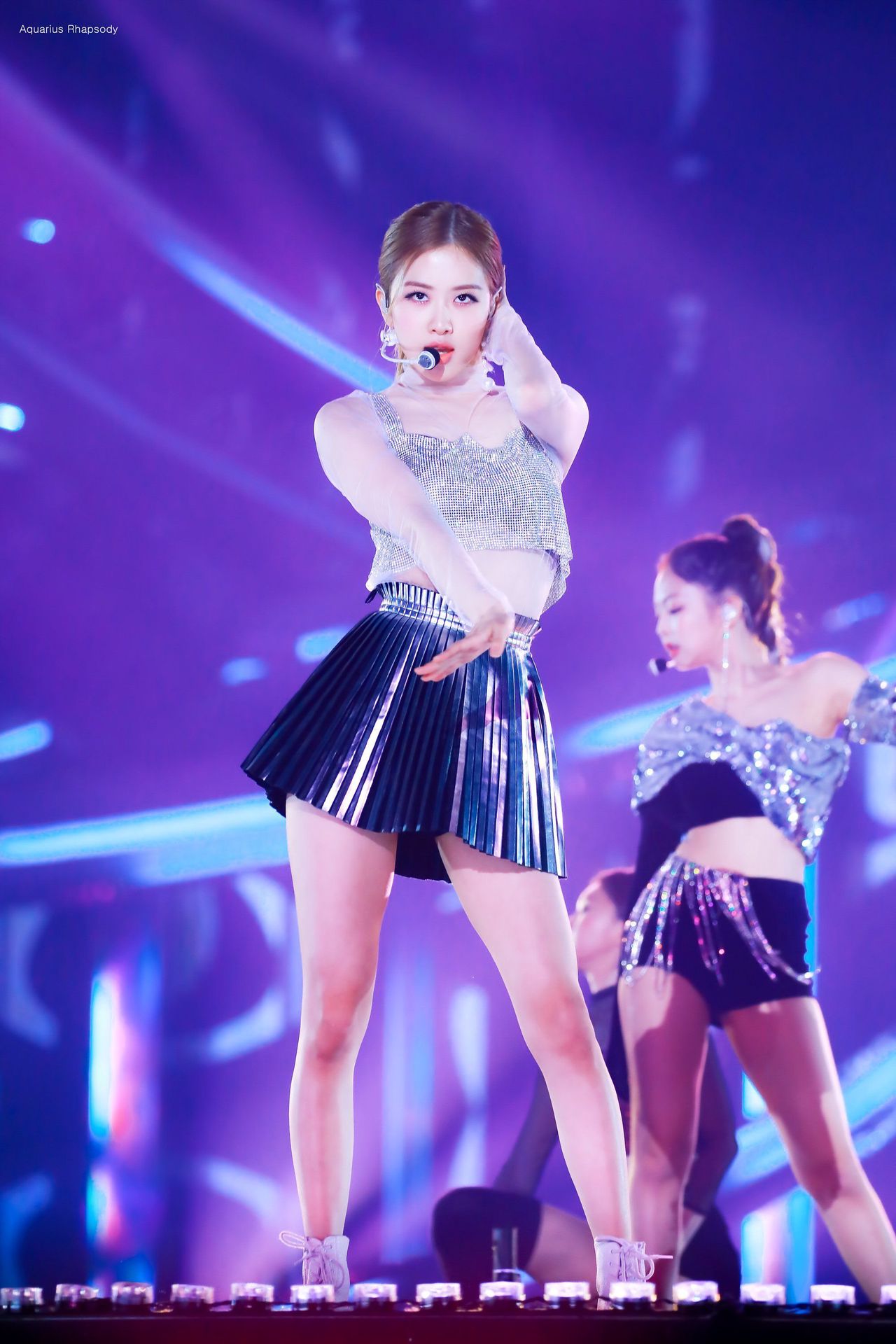 Blackpink Stage Wallpapers - Wallpaper Cave