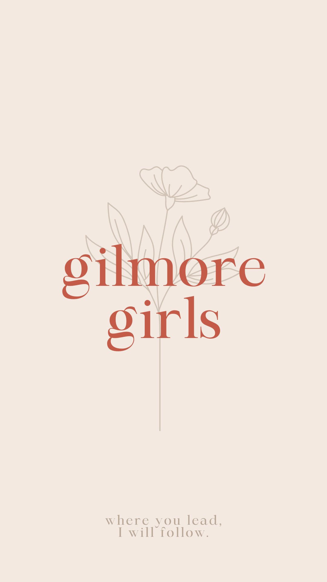 Gilmore Girls Fall Wallpapers - Wallpaper Cave