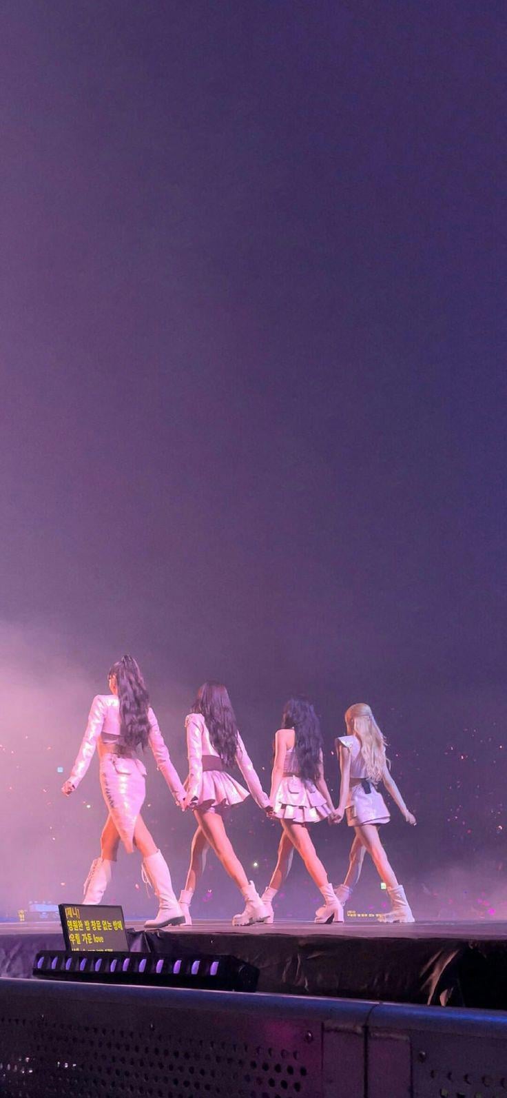 Blackpink Stage Wallpapers - Wallpaper Cave