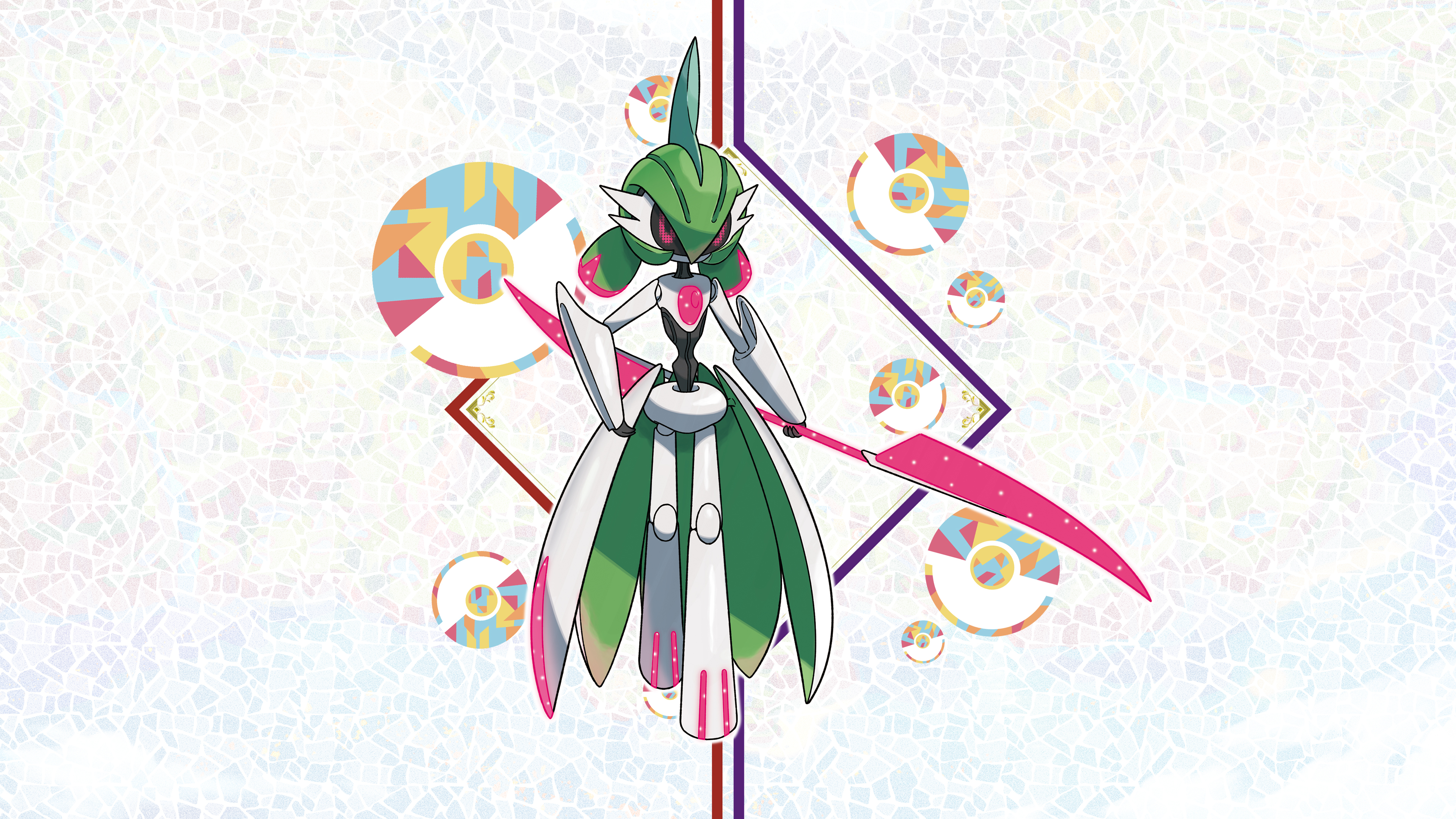 Iron Valiant Wallpapers - Wallpaper Cave