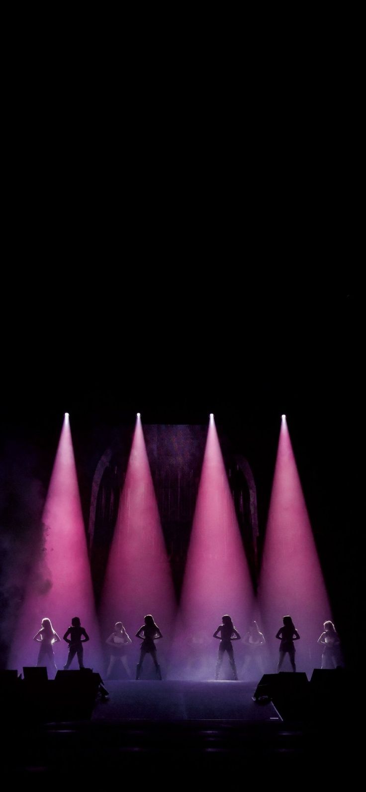 Blackpink Stage Wallpapers - Wallpaper Cave