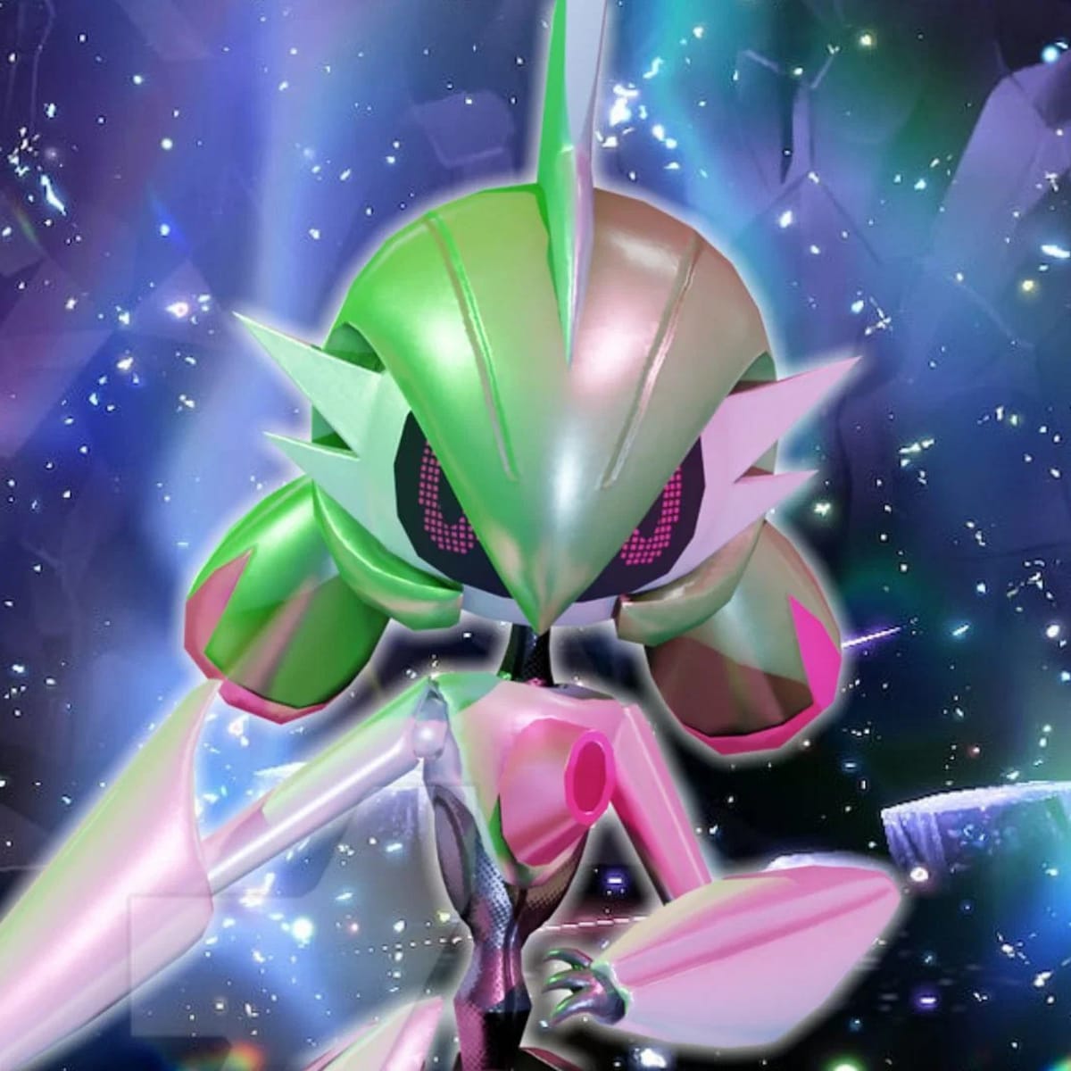 Iron Valiant Wallpapers - Wallpaper Cave