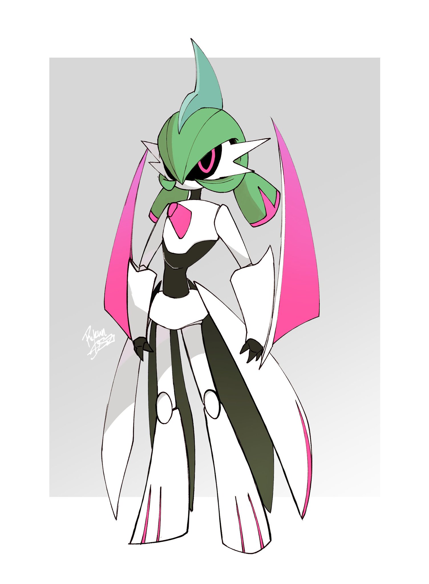 Iron Valiant Wallpapers - Wallpaper Cave