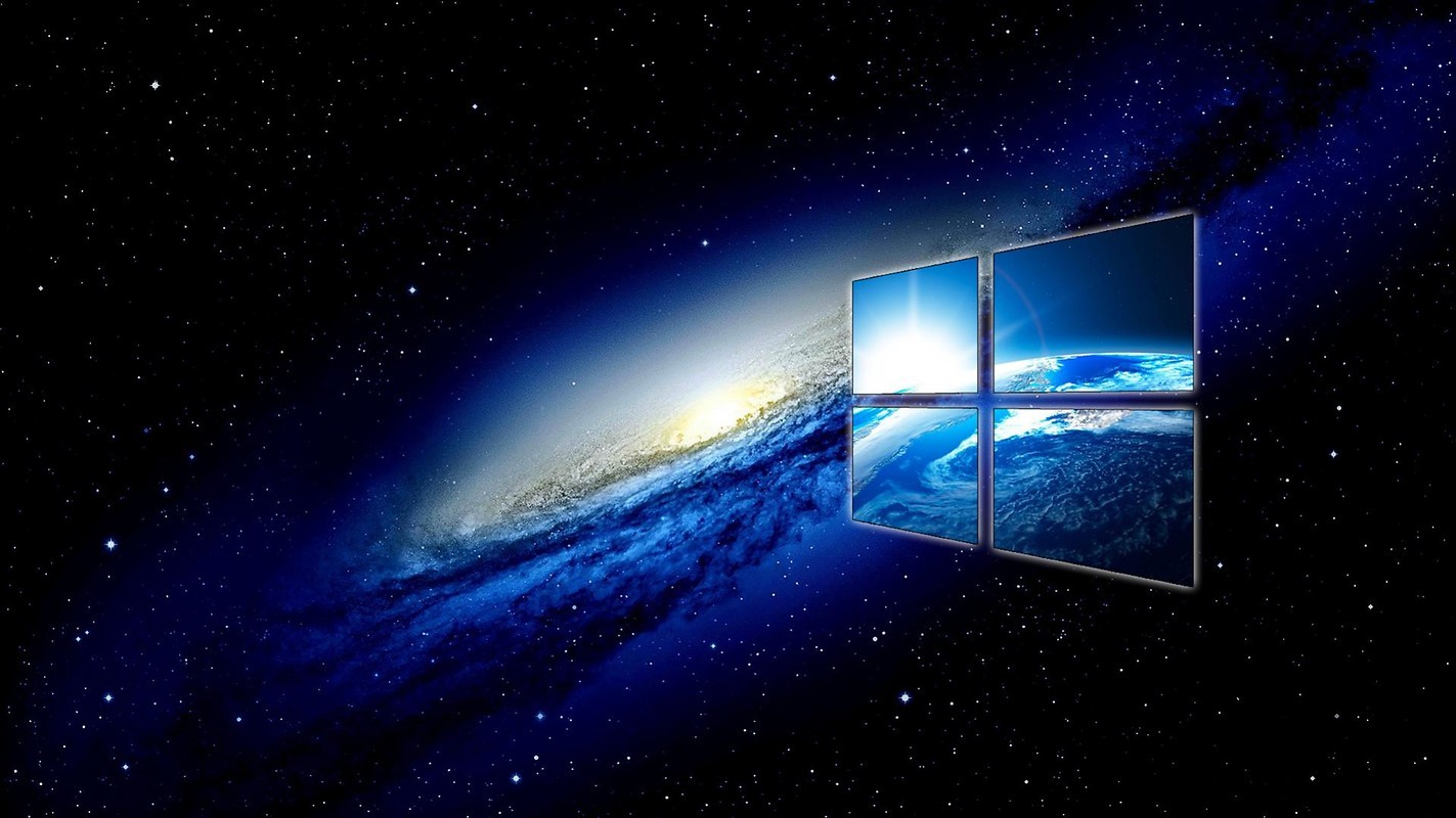 Windows Galaxy Wallpapers - Wallpaper Cave