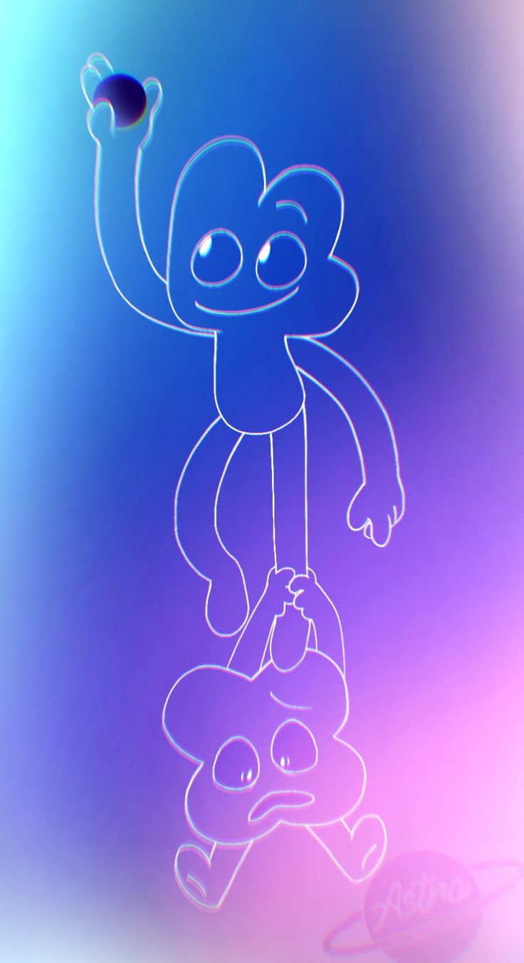 BFDI Four Wallpapers - Wallpaper Cave