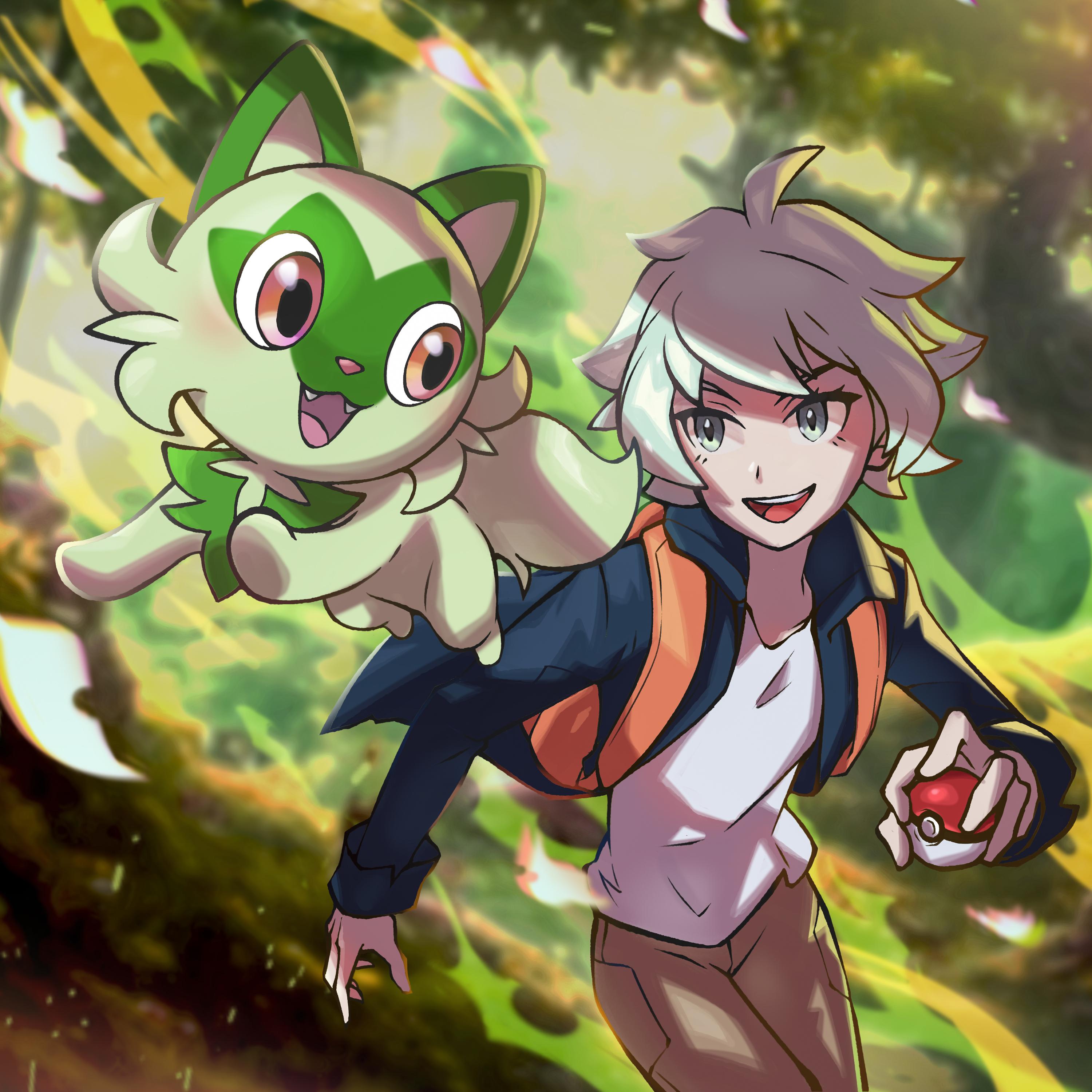 Pokémon Portrait Wallpapers - Wallpaper Cave