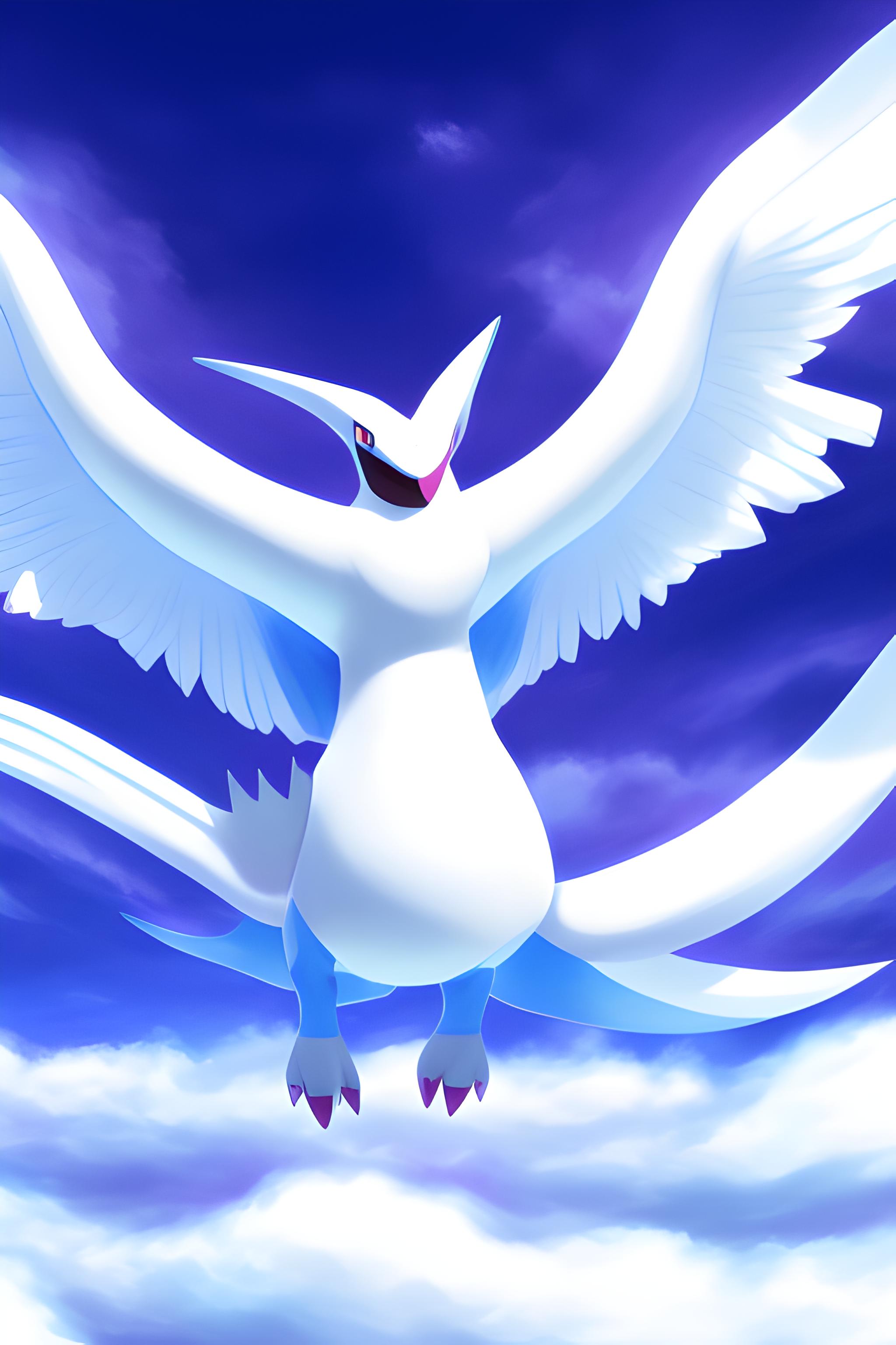 Pokémon Portrait Wallpapers - Wallpaper Cave