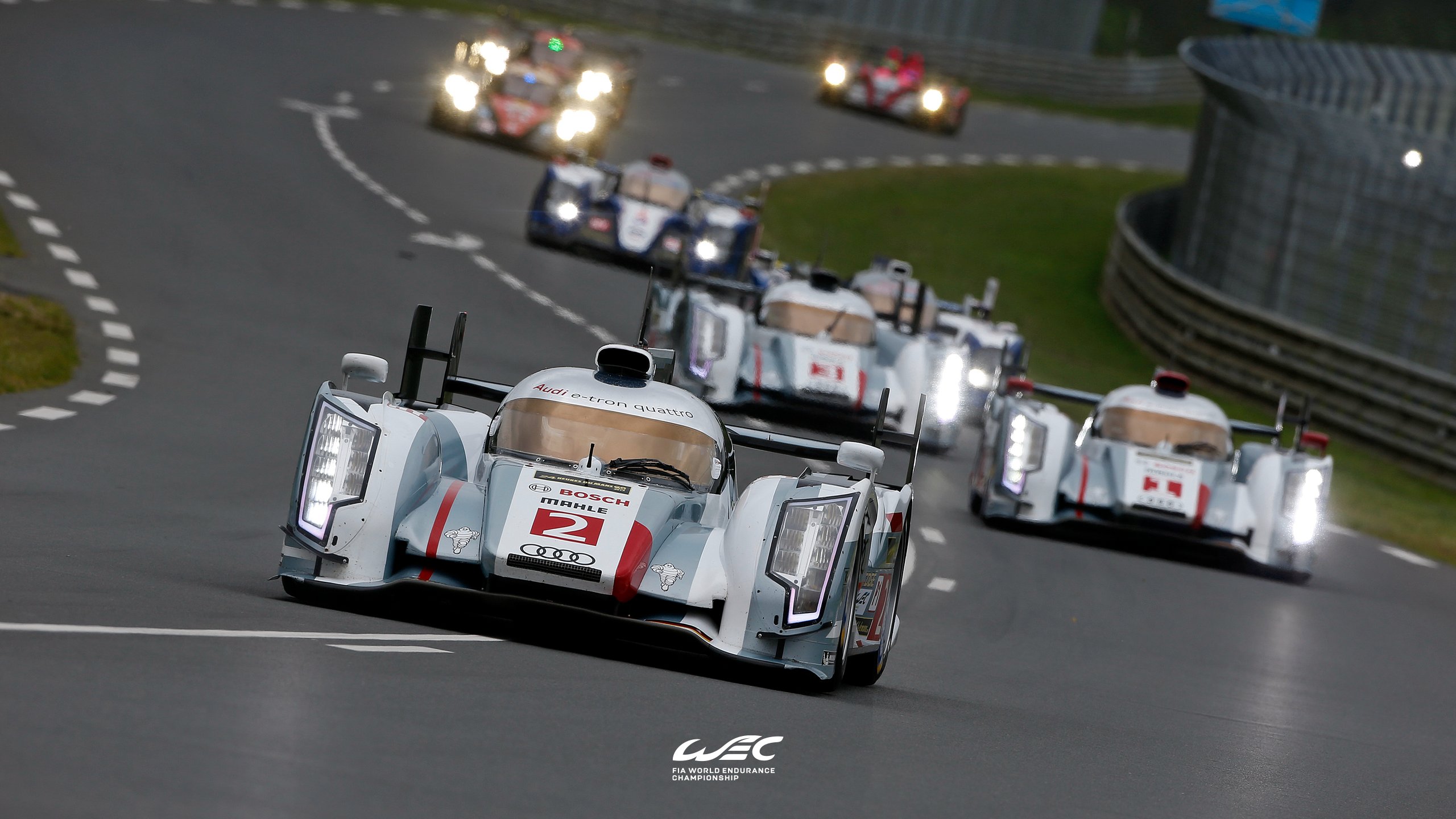 FIA WEC Wallpapers - Wallpaper Cave