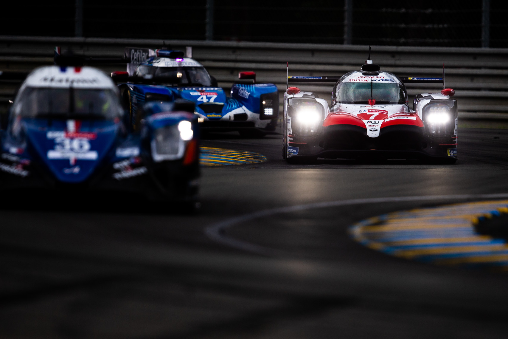 FIA WEC Wallpapers - Wallpaper Cave