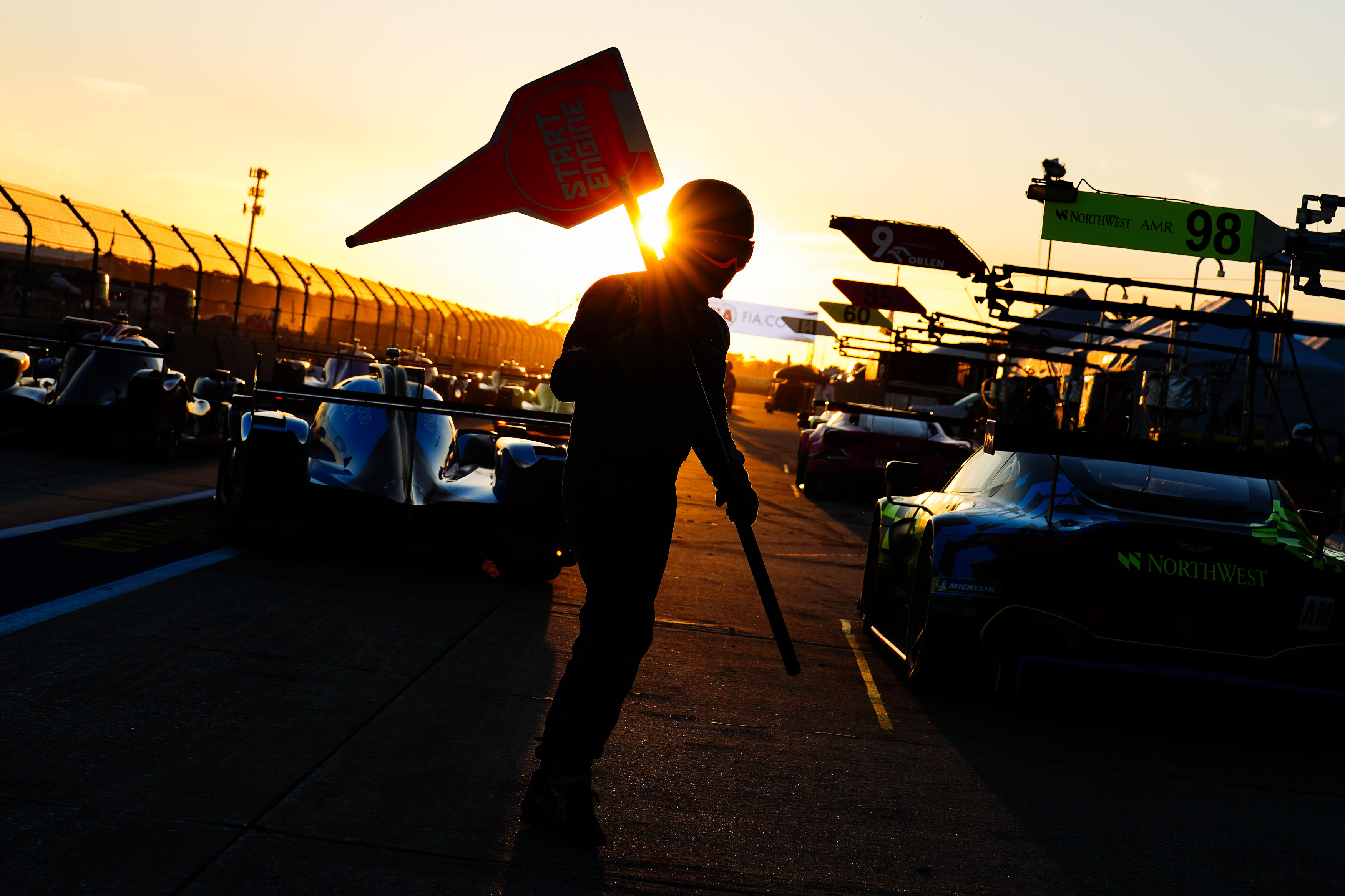 FIA WEC Wallpapers - Wallpaper Cave