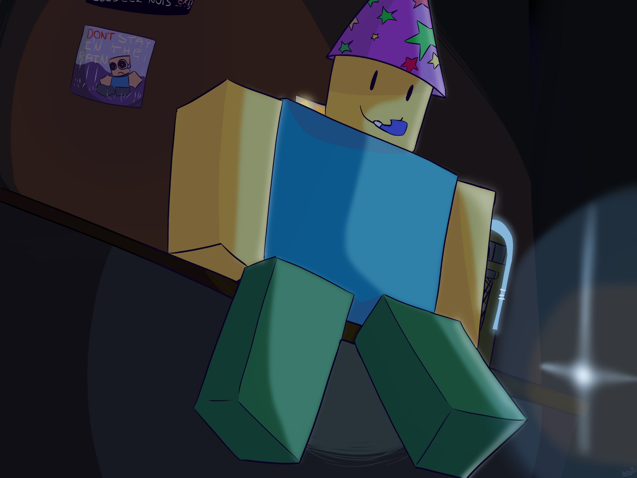 Poob Regretevator Wallpapers - Wallpaper Cave