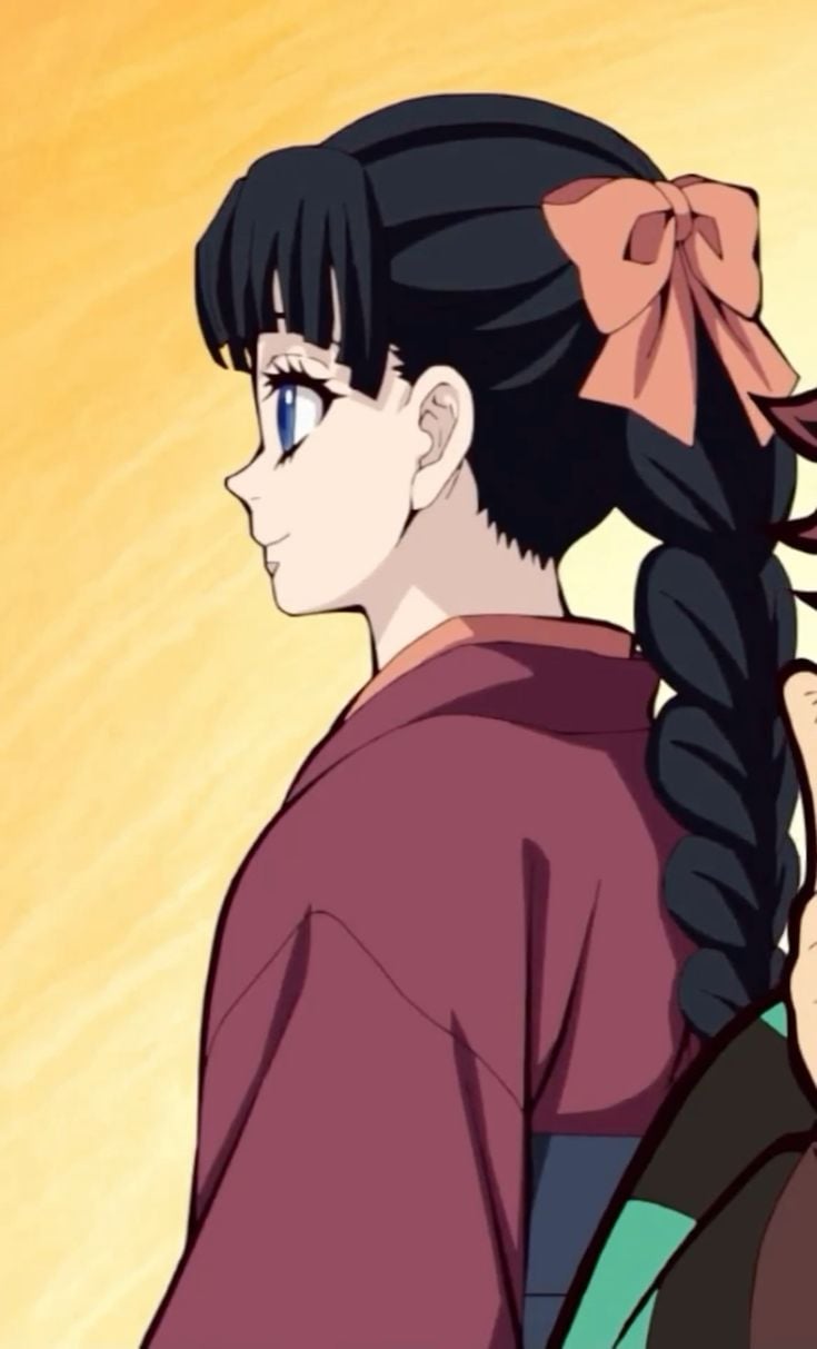 Tsutako Tomioka Wallpapers - Wallpaper Cave