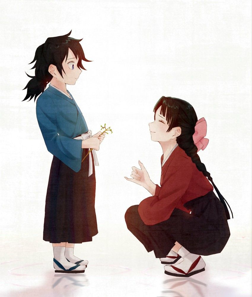 Tsutako Tomioka Wallpapers - Wallpaper Cave