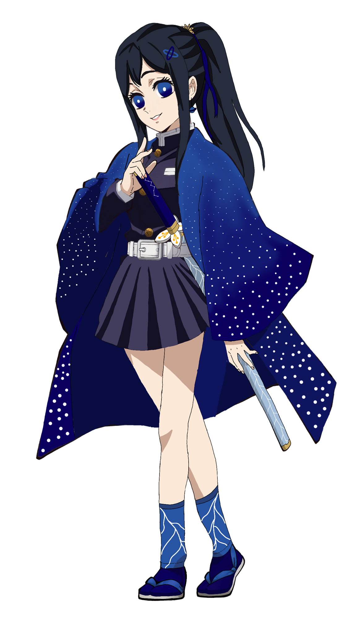 Tsutako Tomioka Wallpapers - Wallpaper Cave