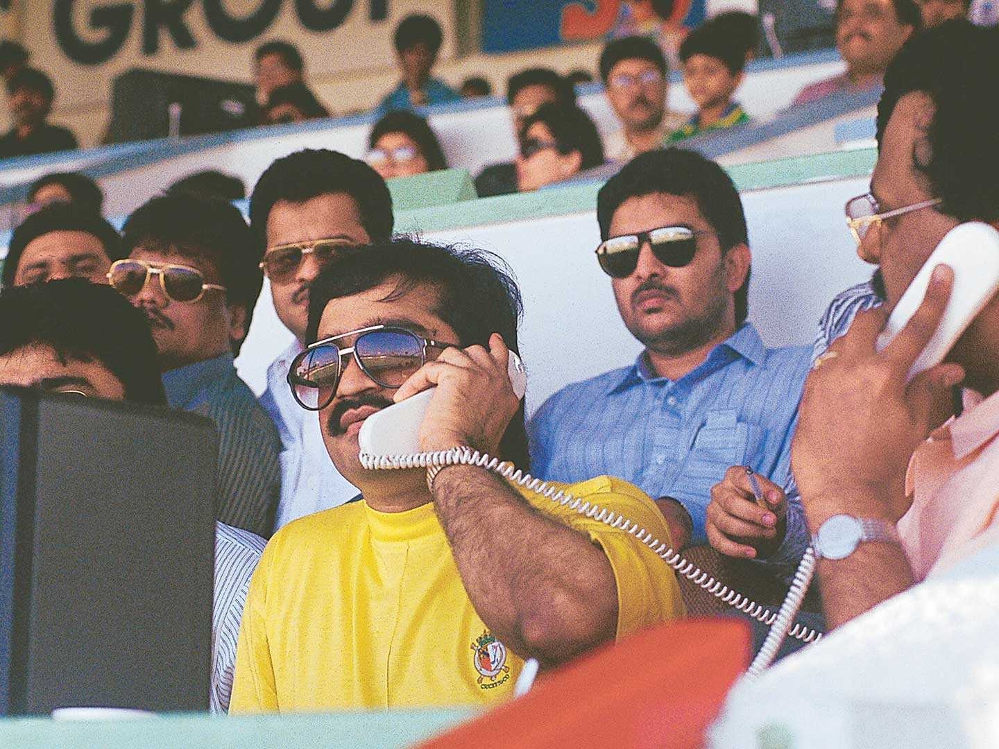 Dawood Ibrahim Wallpapers - Wallpaper Cave