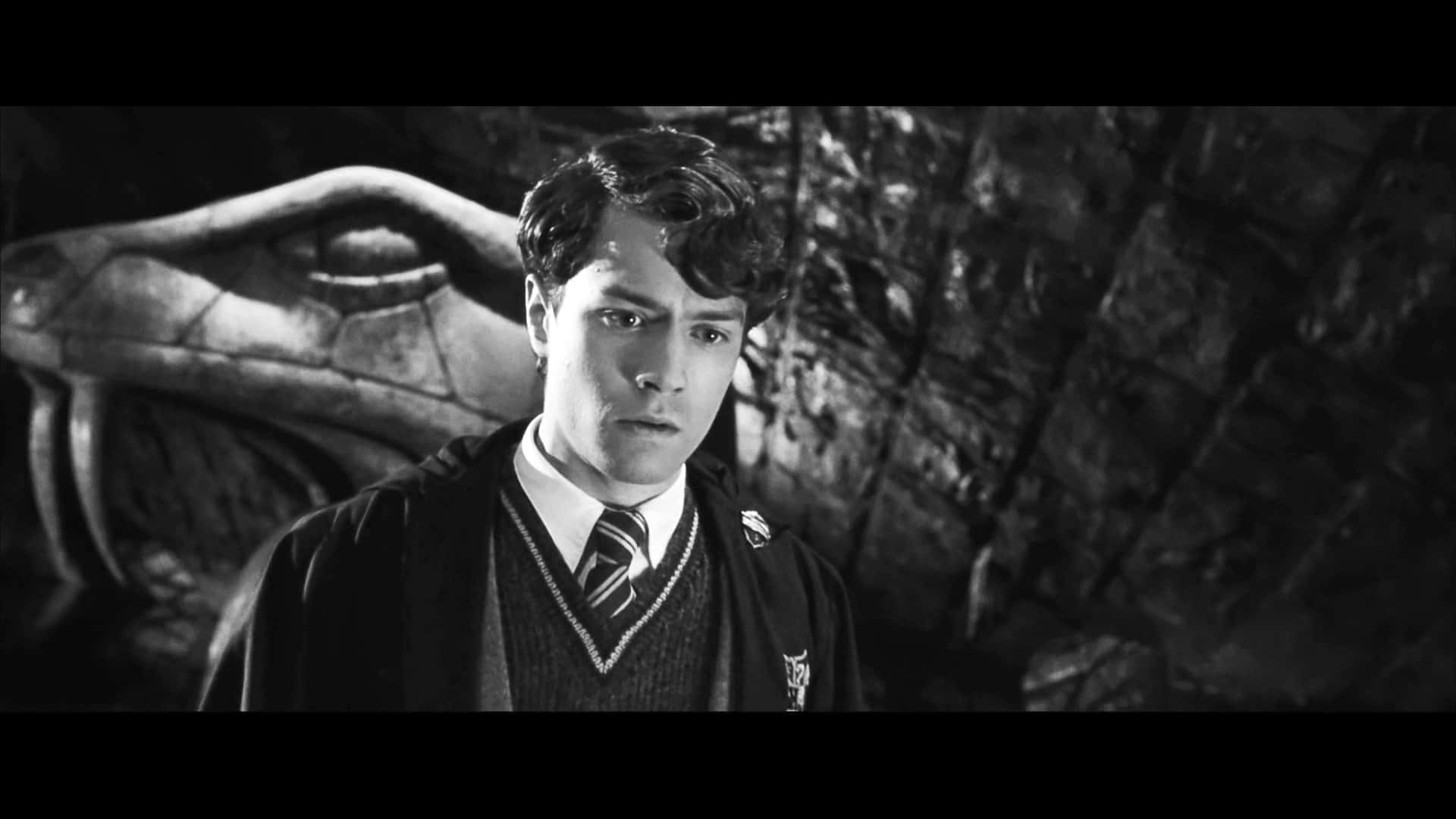 Tom Riddle Desktop Wallpapers - Wallpaper Cave