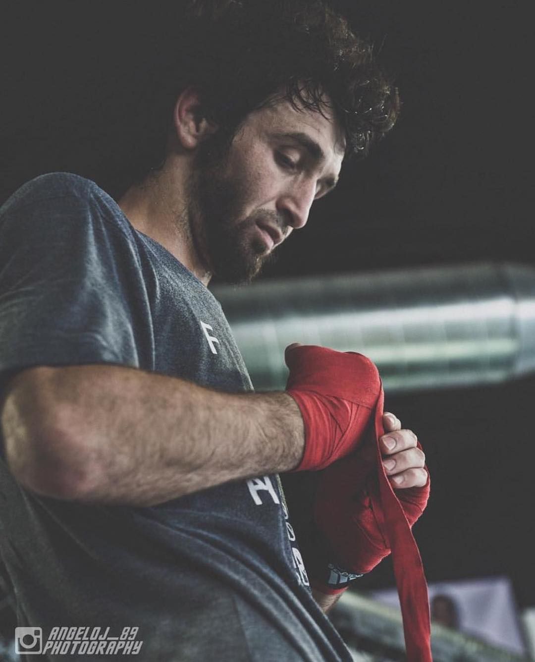 Zabit Magomedsharipov Wallpapers - Wallpaper Cave