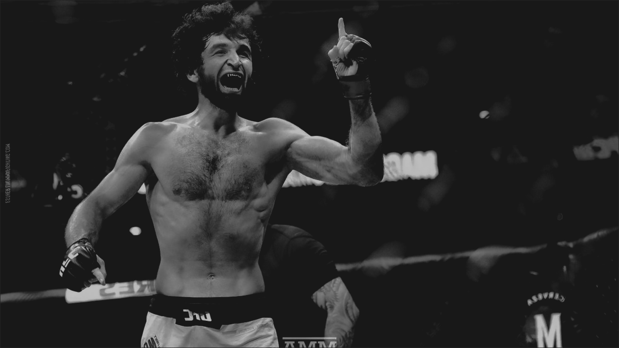 Zabit Magomedsharipov Wallpapers - Wallpaper Cave