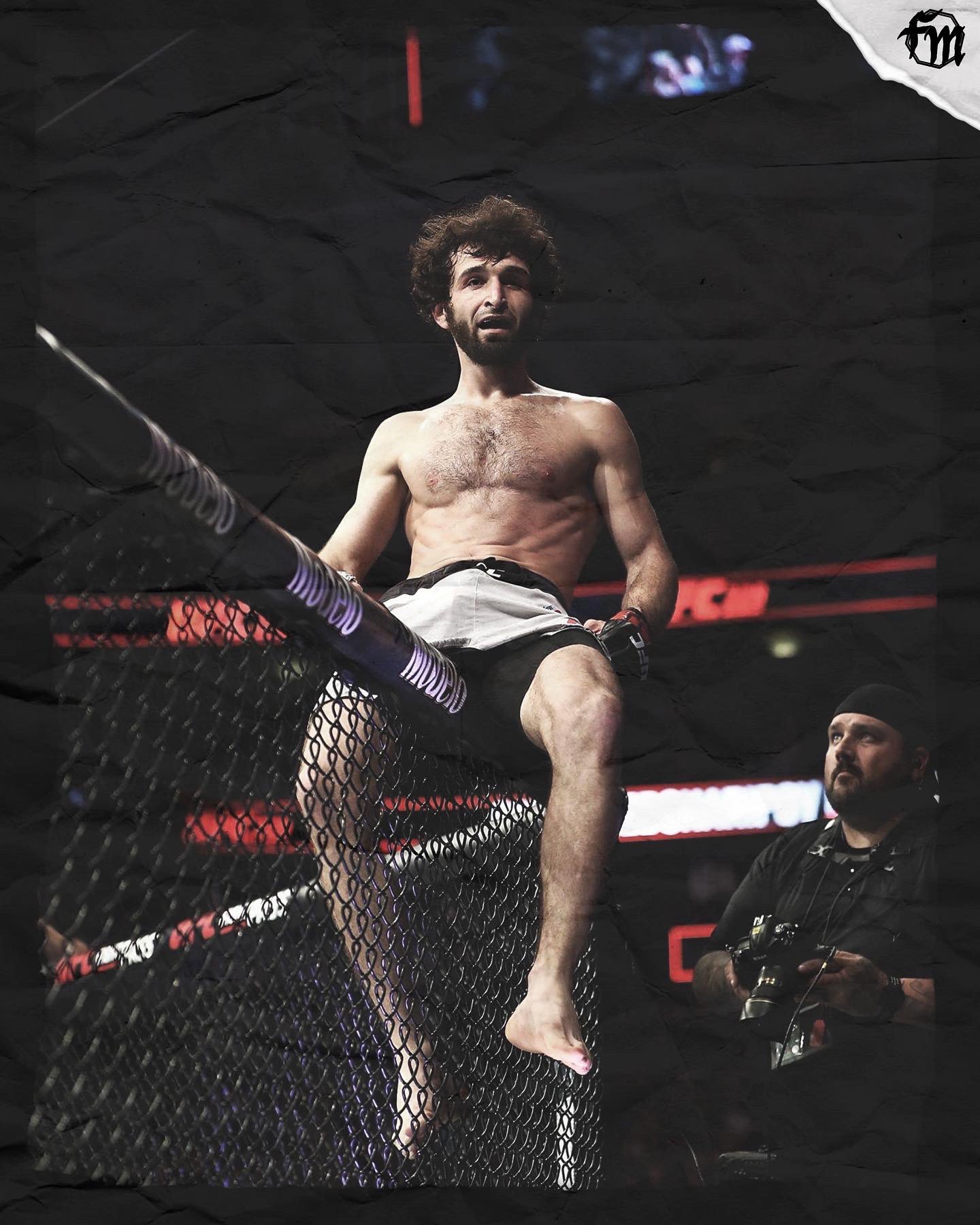 Zabit Magomedsharipov Wallpapers - Wallpaper Cave