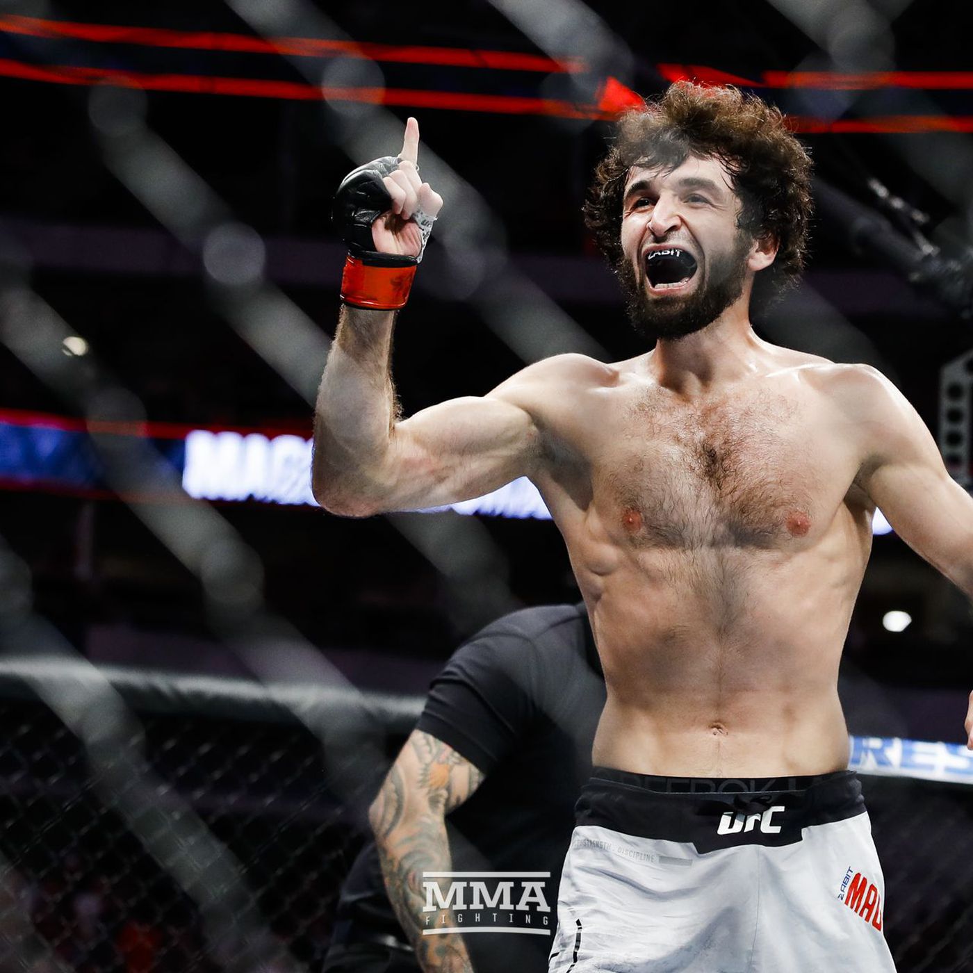 Zabit Magomedsharipov Wallpapers - Wallpaper Cave