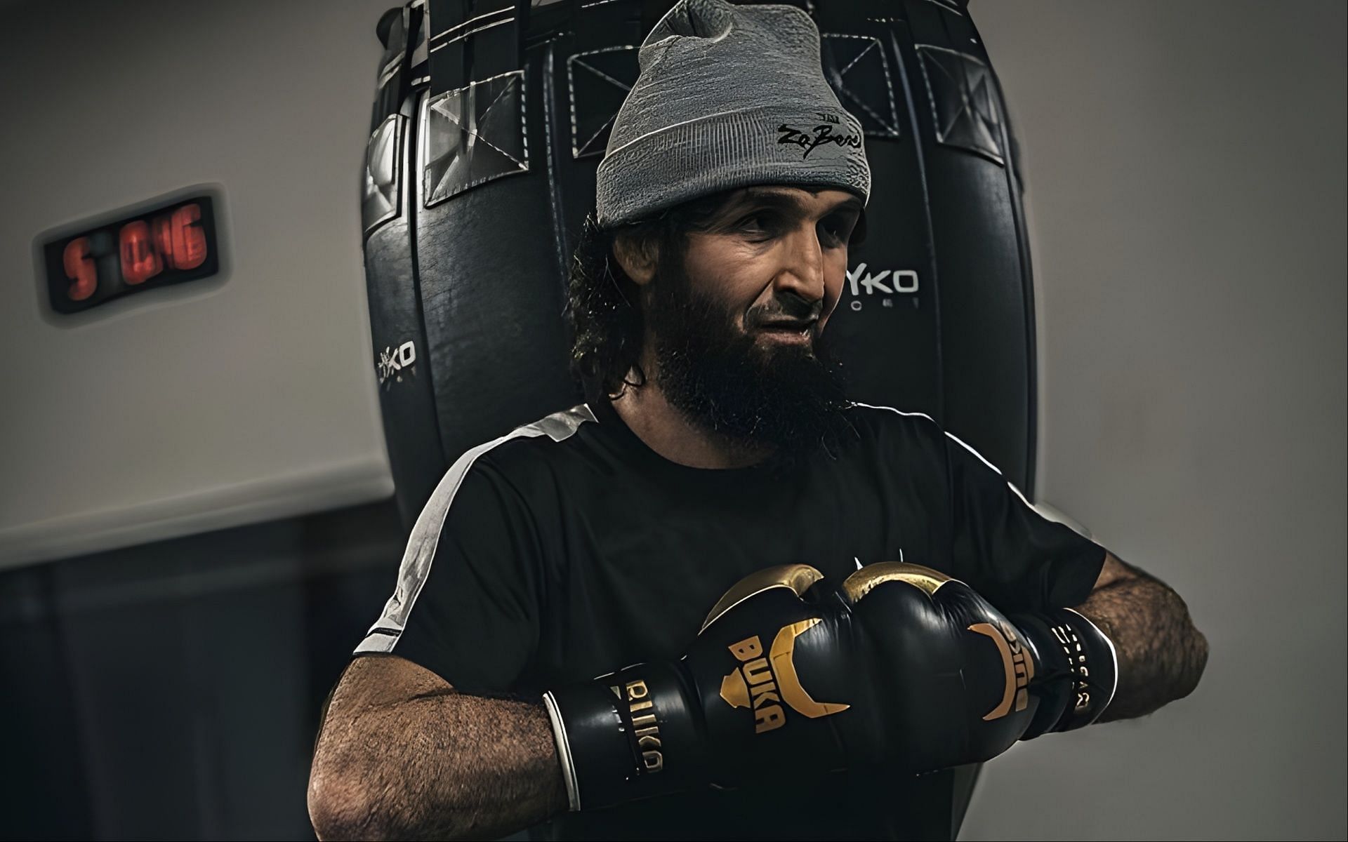 Zabit Magomedsharipov Wallpapers - Wallpaper Cave