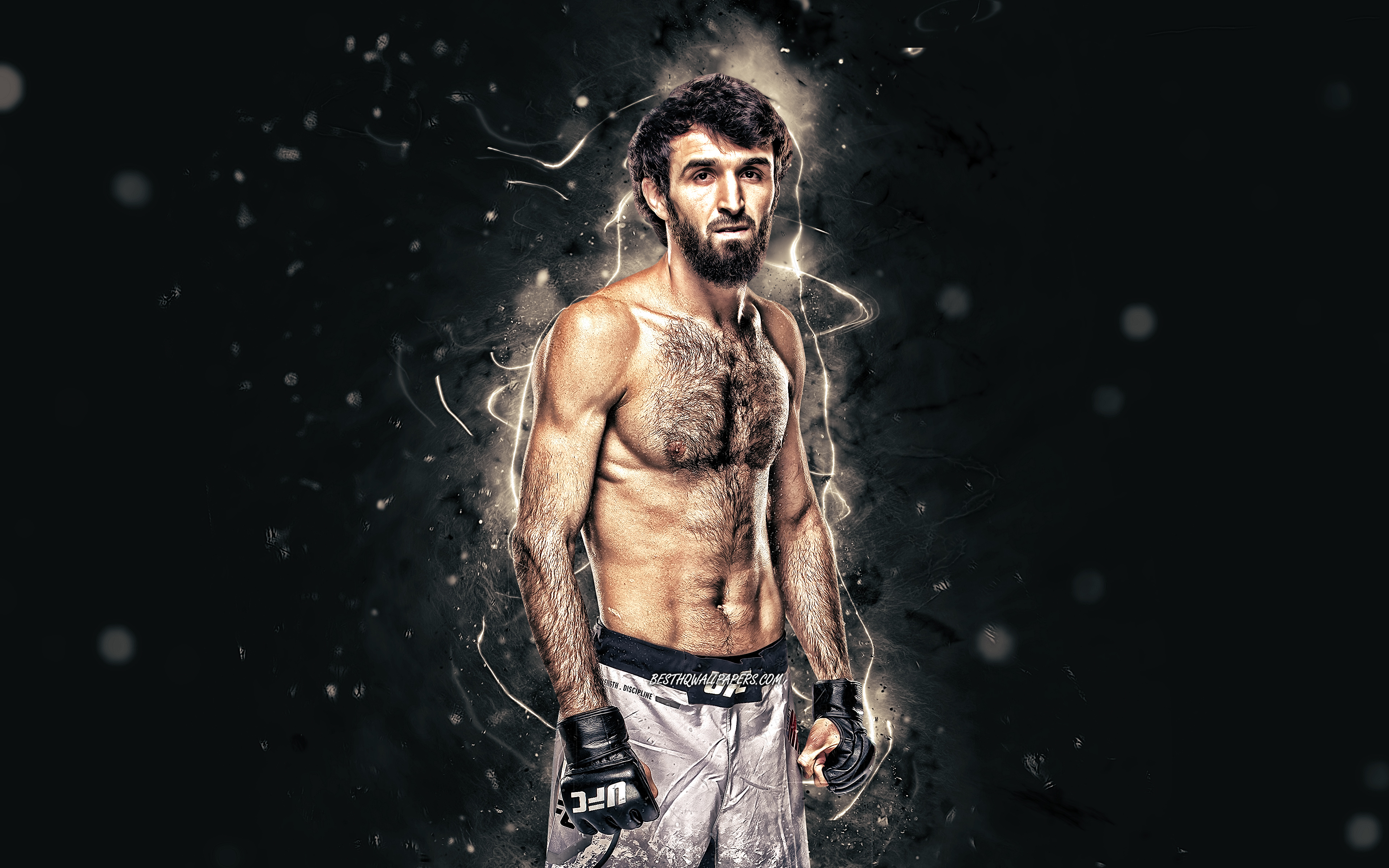 Zabit Magomedsharipov Wallpapers - Wallpaper Cave