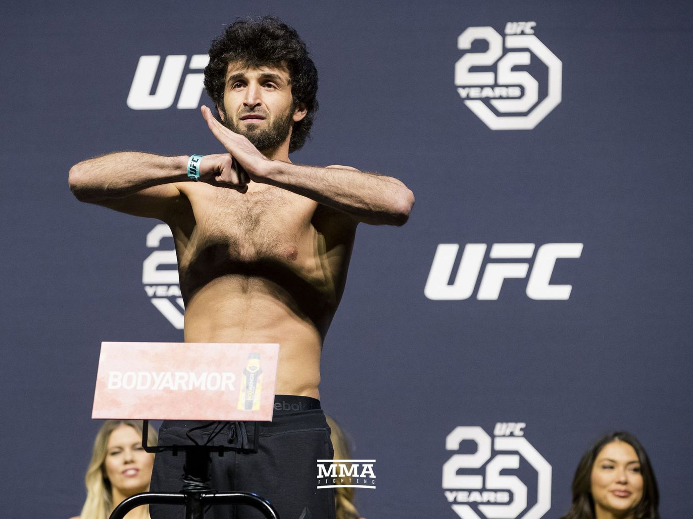 Zabit Magomedsharipov Wallpapers - Wallpaper Cave