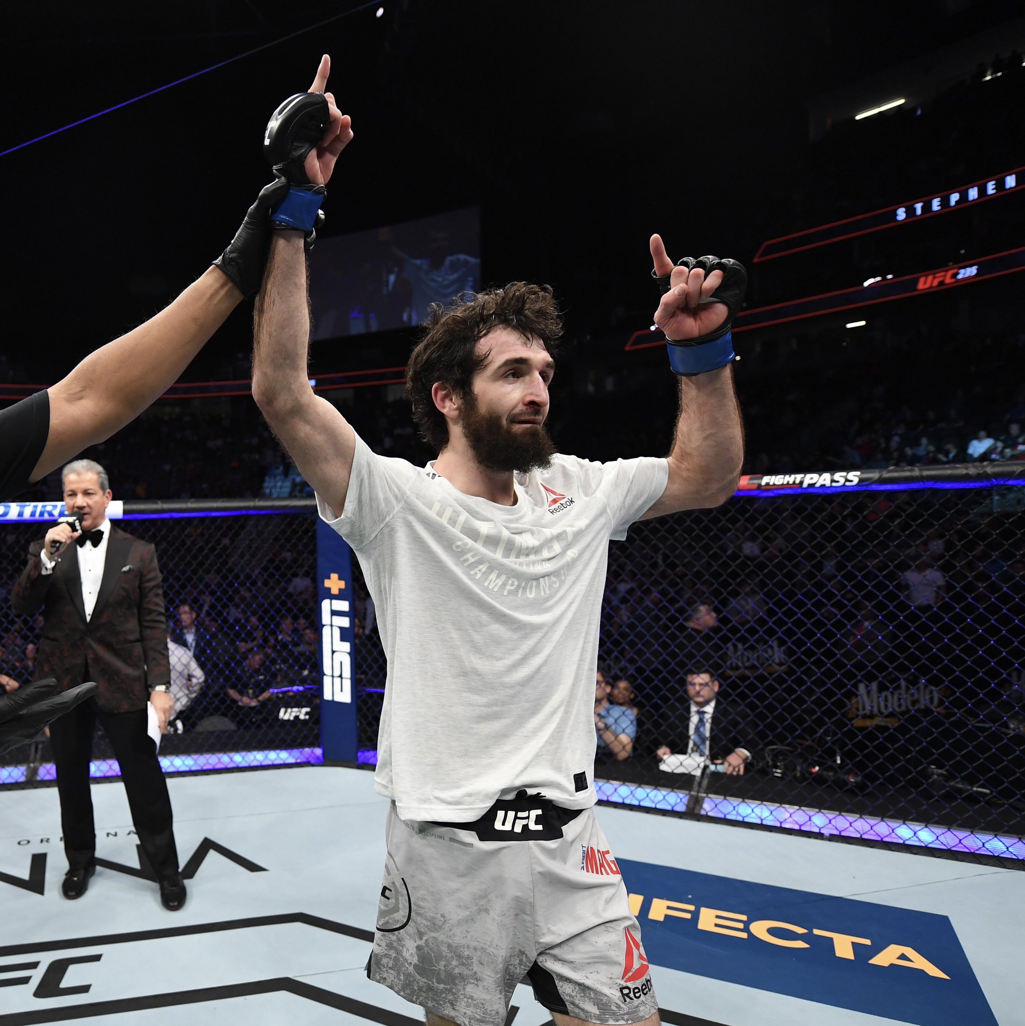 Zabit Magomedsharipov Wallpapers - Wallpaper Cave