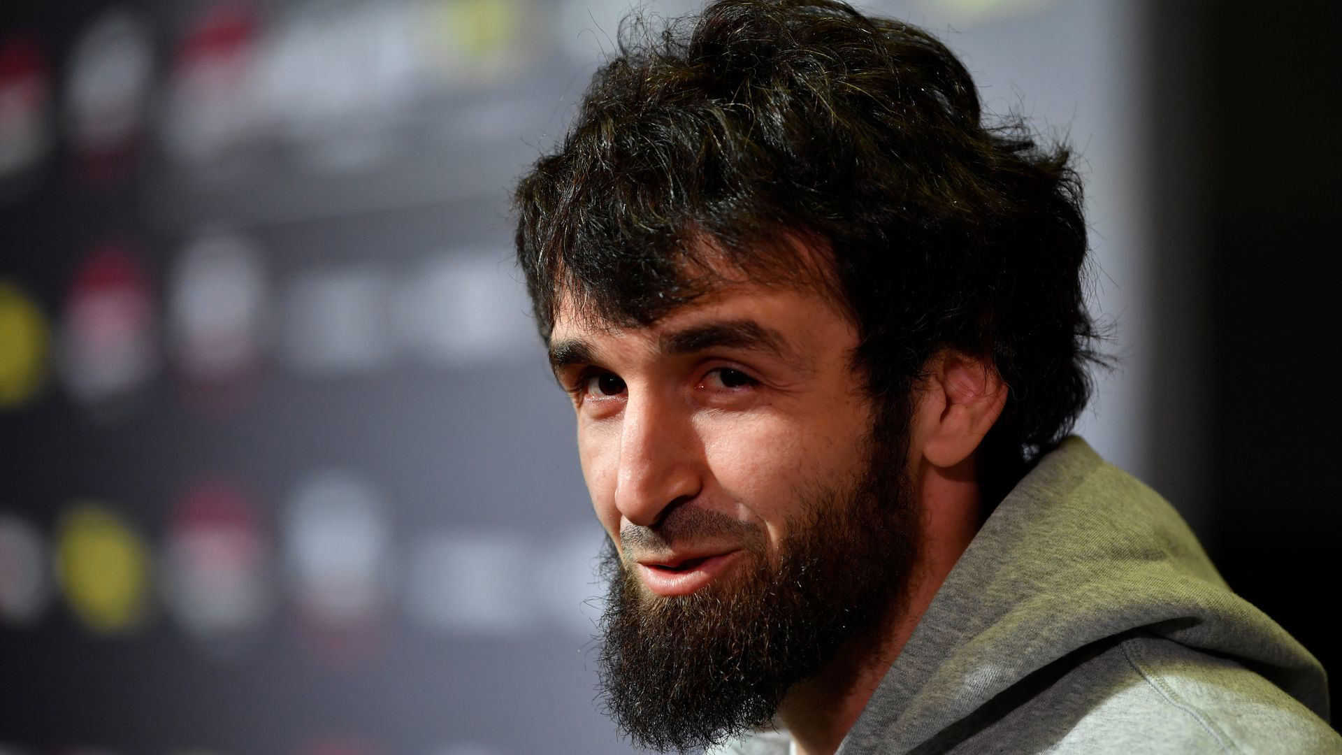 Zabit Magomedsharipov Wallpapers - Wallpaper Cave