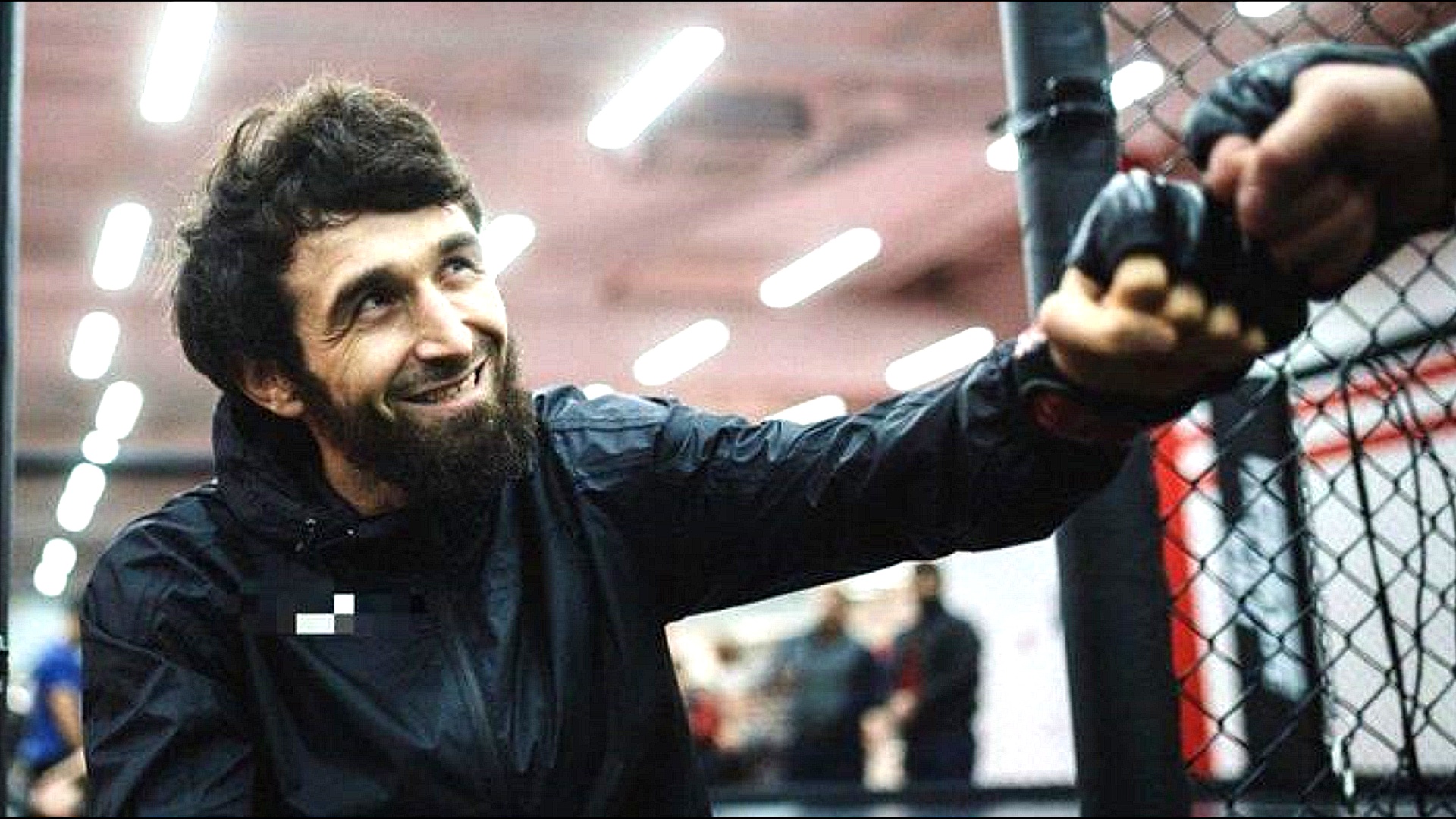 Zabit Magomedsharipov Wallpapers - Wallpaper Cave