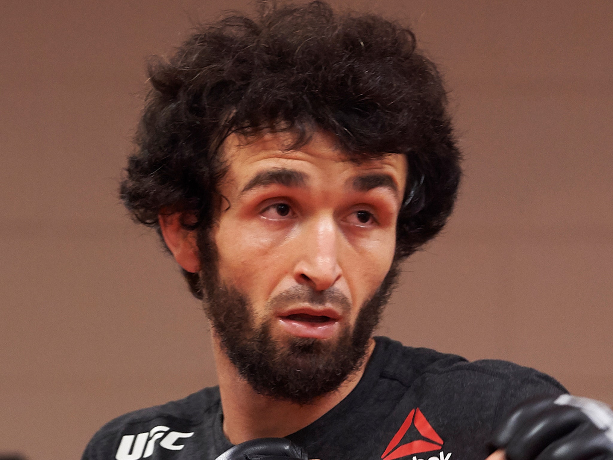 Zabit Magomedsharipov Wallpapers - Wallpaper Cave