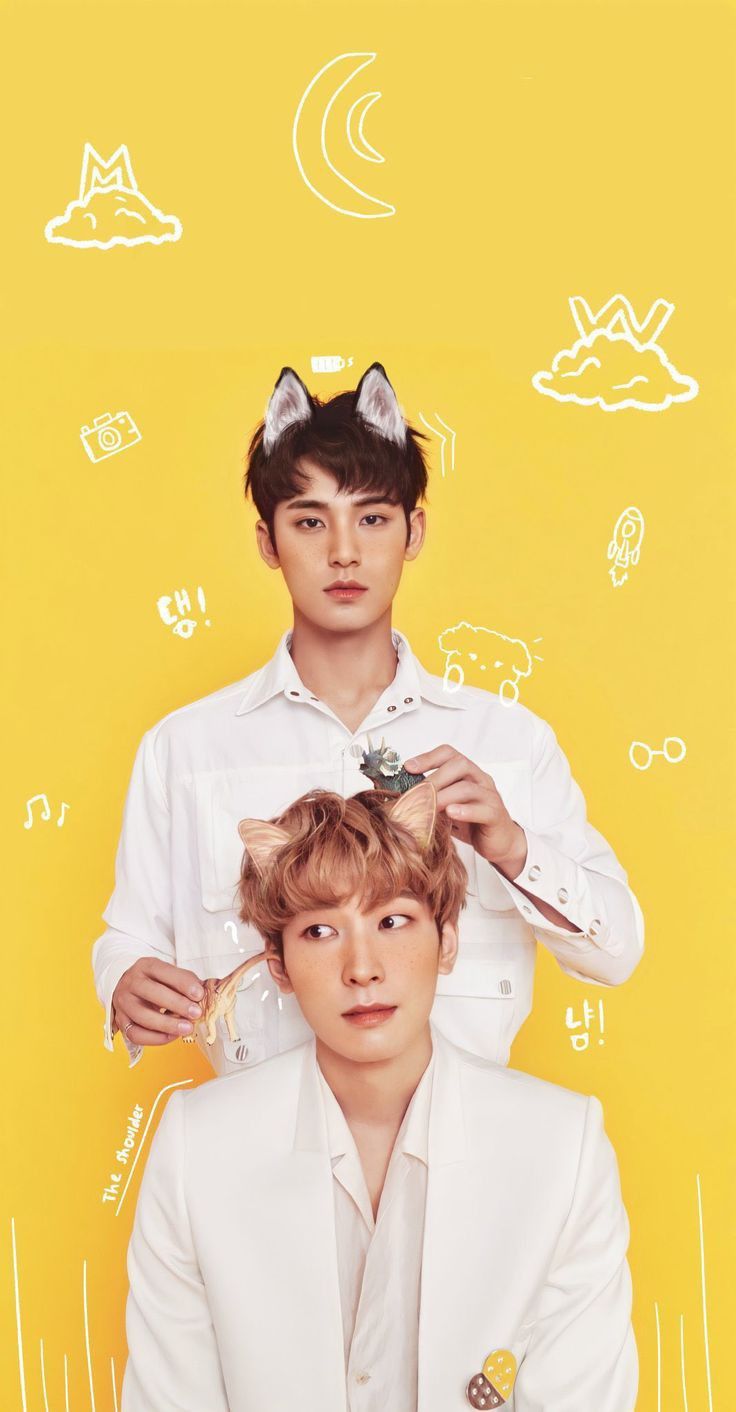 MinWon Wallpapers - Wallpaper Cave