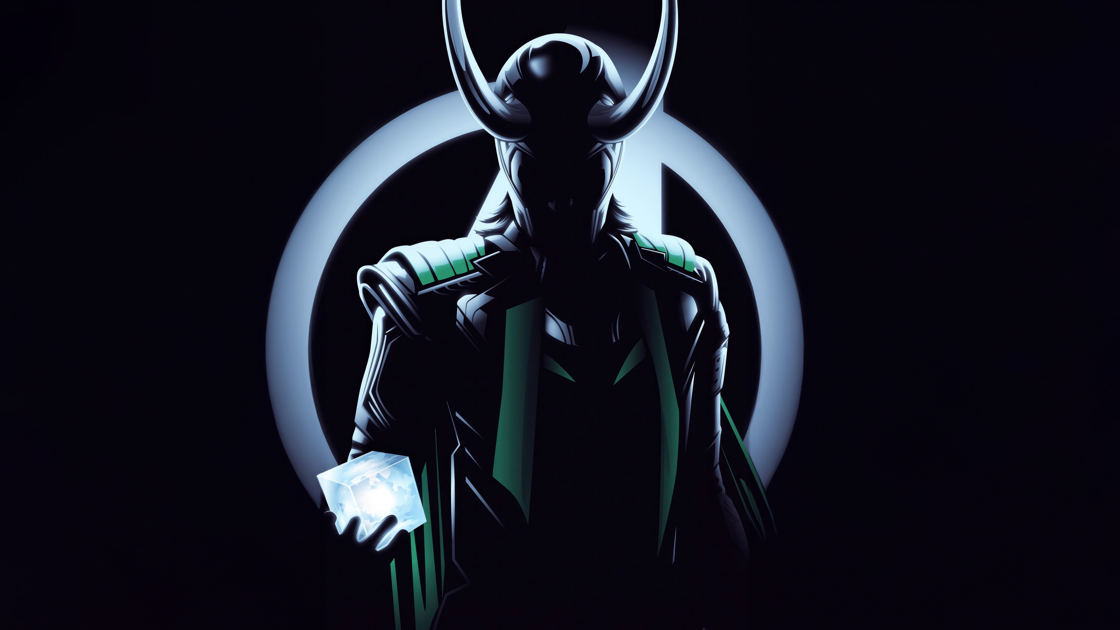 Loki Multiverse Wallpapers - Wallpaper Cave