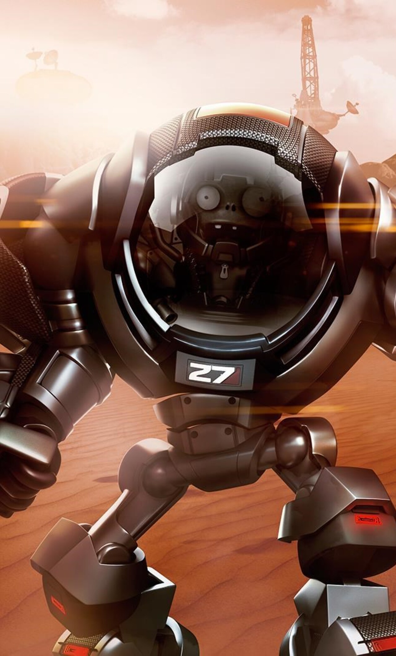 PVZ Phone Wallpapers - Wallpaper Cave