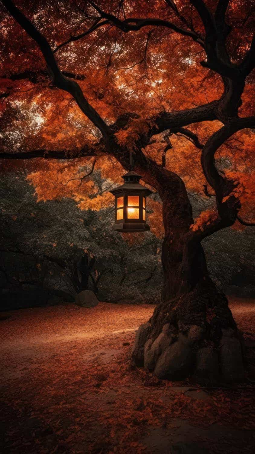 Lantern iPhone Wallpapers - Wallpaper Cave