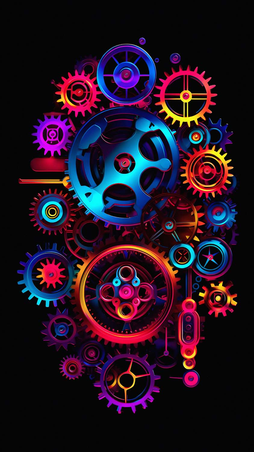 Mech iPhone Wallpapers - Wallpaper Cave