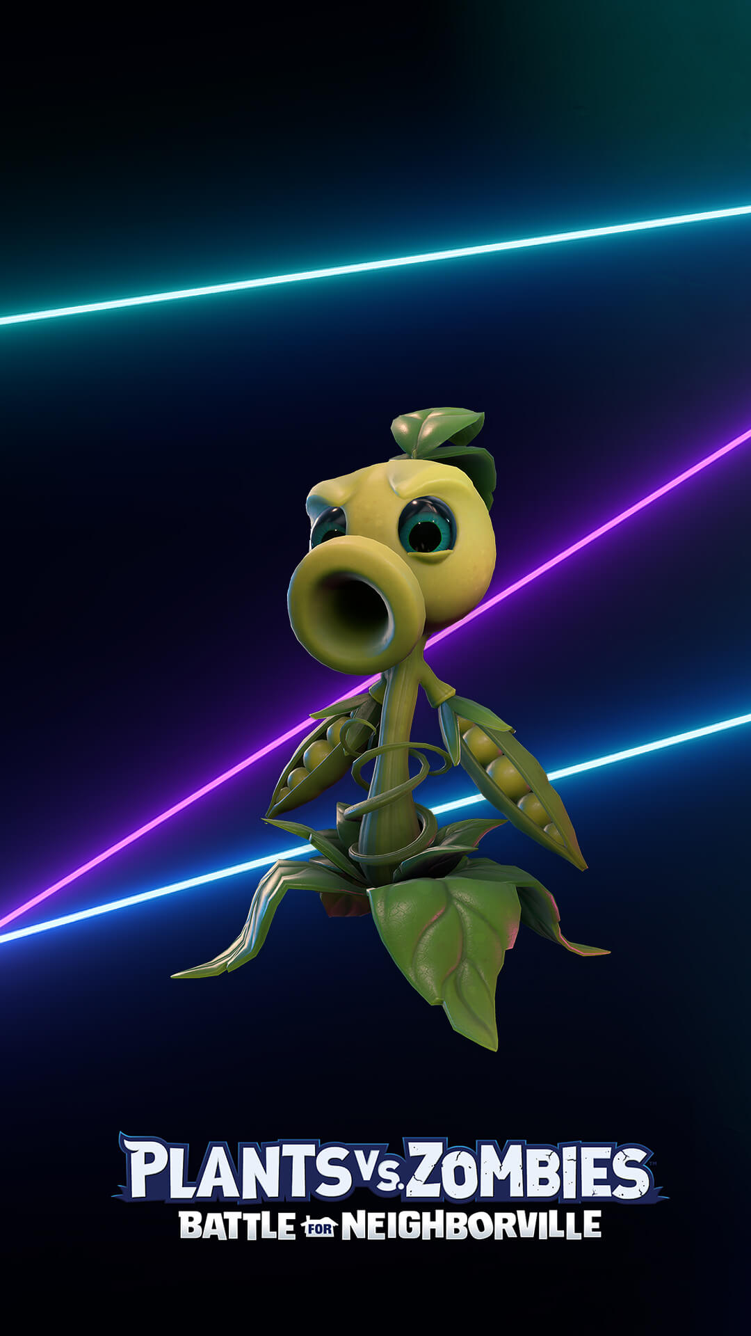 PVZ Phone Wallpapers - Wallpaper Cave