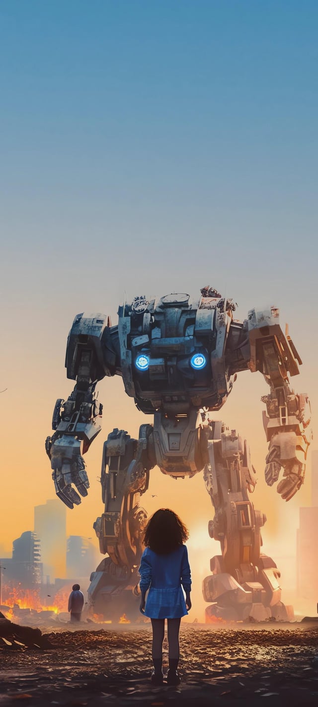 Mech iPhone Wallpapers - Wallpaper Cave
