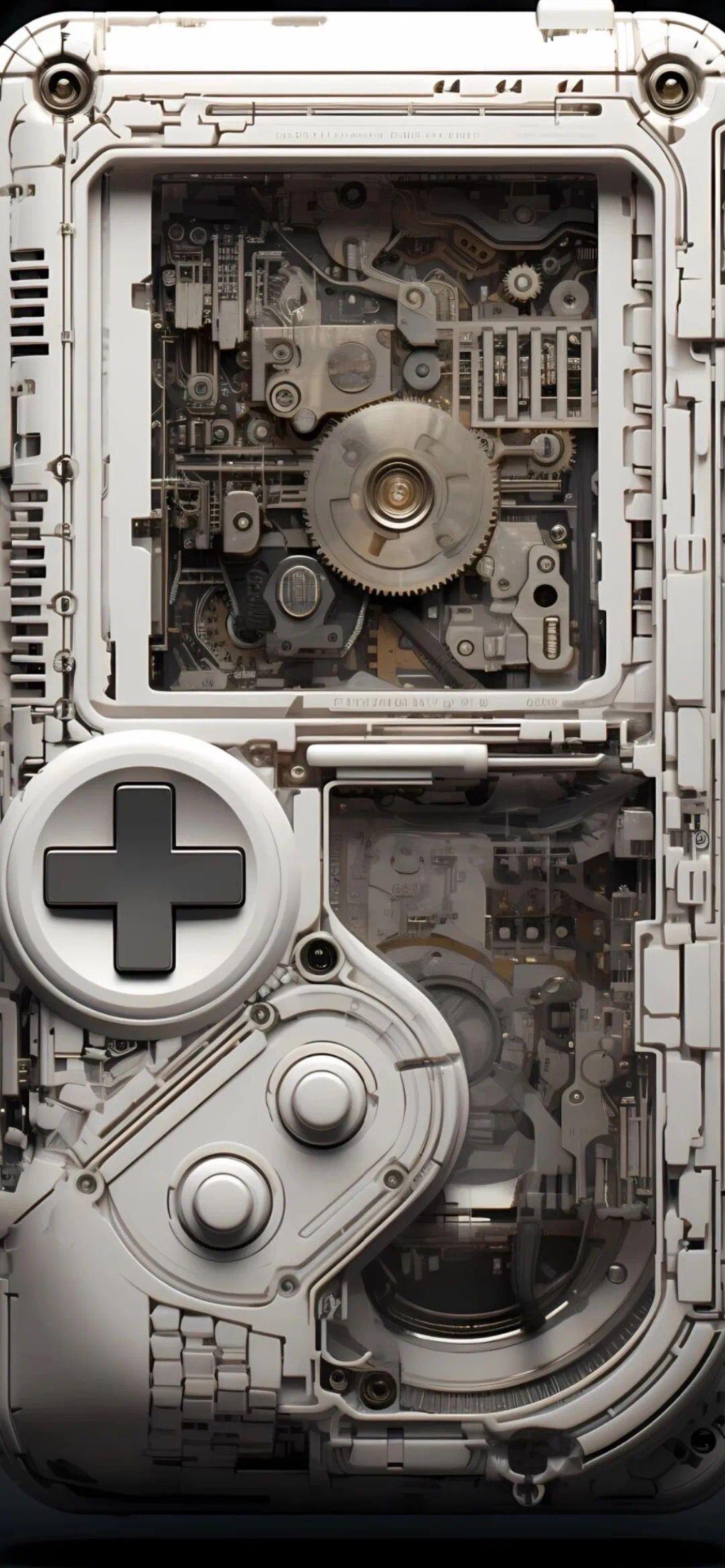 Mech iPhone Wallpapers - Wallpaper Cave