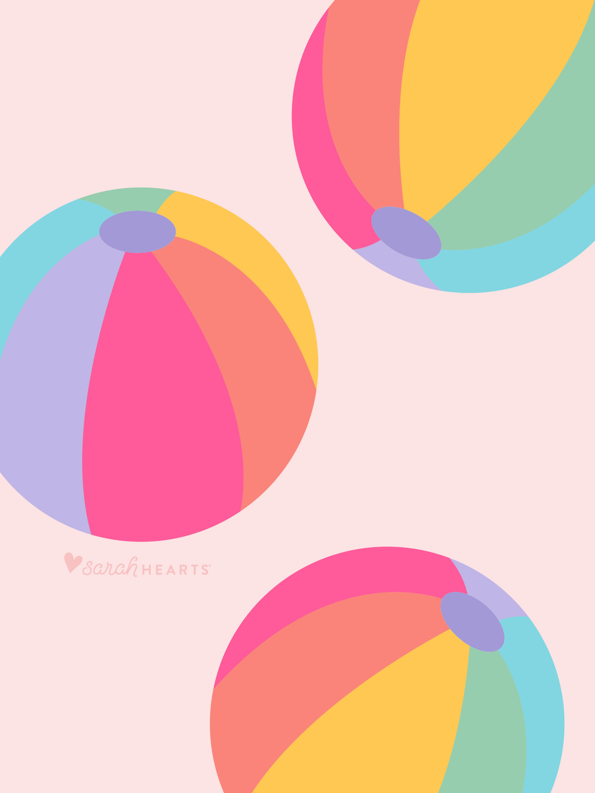 iPhone Ball Wallpapers - Wallpaper Cave